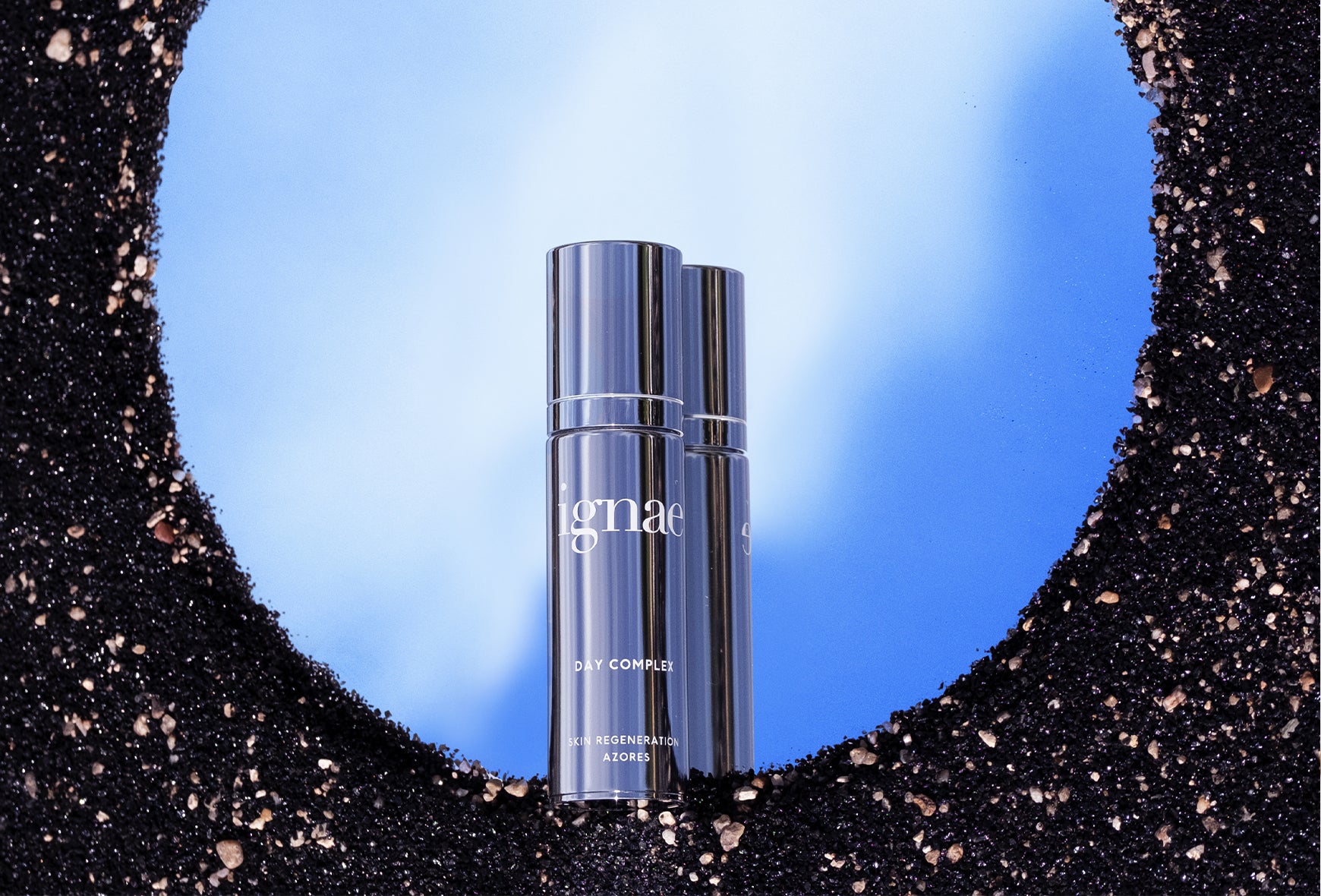 Meet Miguel Pombo, Founder of Ignae - John Bell & Croyden