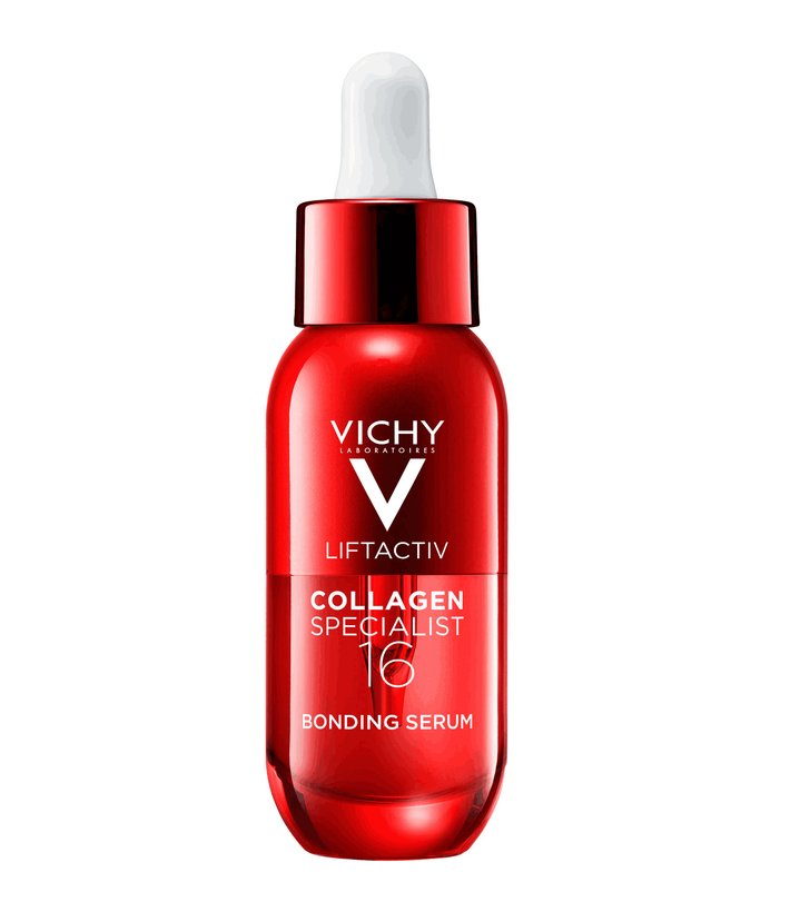 Vichy Liftactiv Collagen Specialist 16 Bonding Serum 30ml - John Bell & Croyden { "@context ...