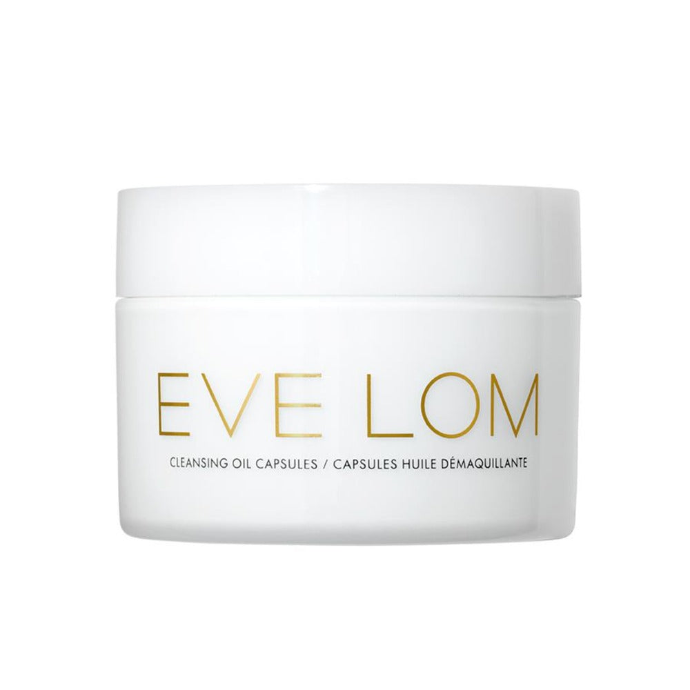 Eve Lom Cleansing Oil Capsules 60 Capsules - John Bell & Croyden { "@context": "https://schema ...