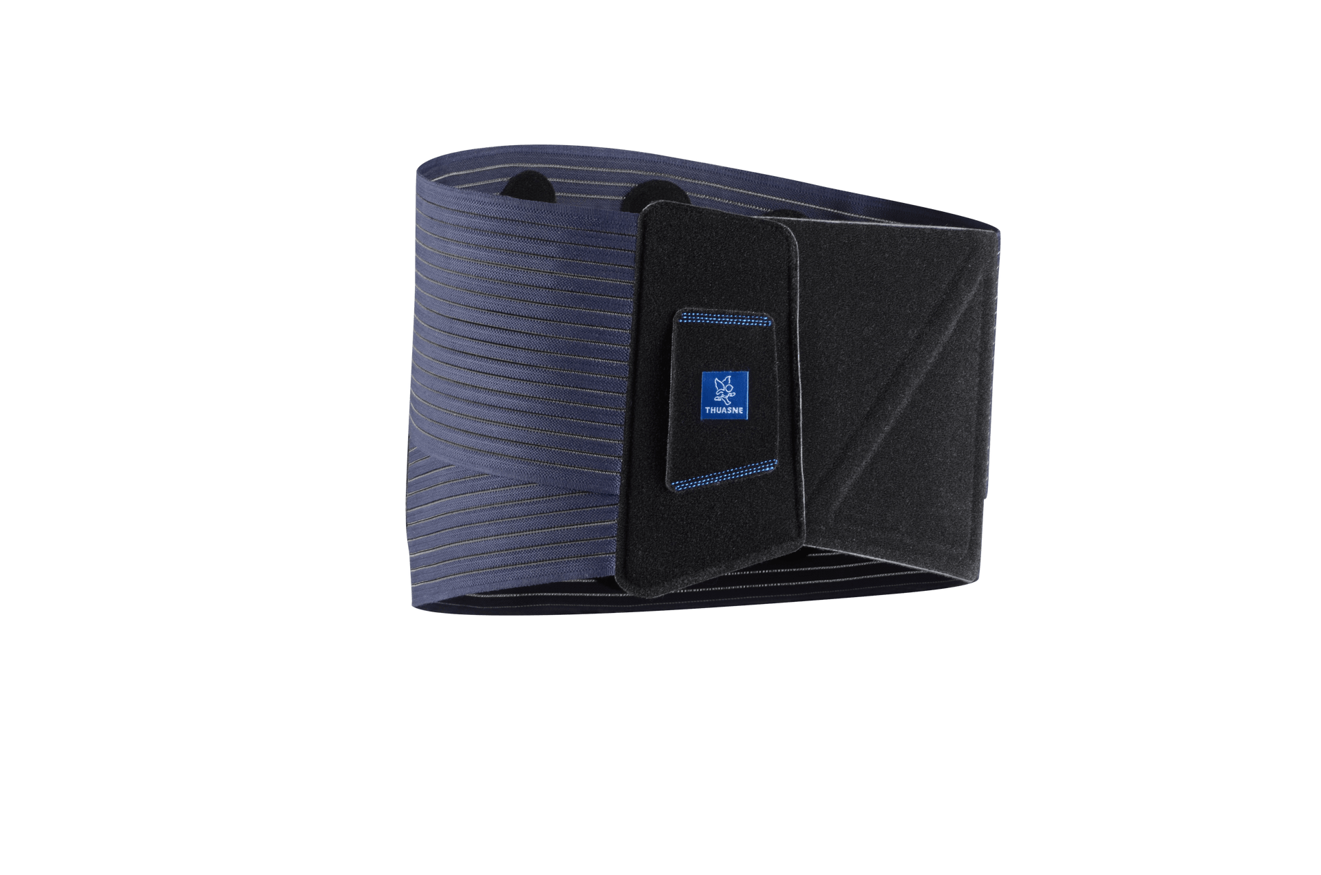 THUASNE LombaSkin Lumbar Belt 21cm Size 2 - John Bell & Croyden