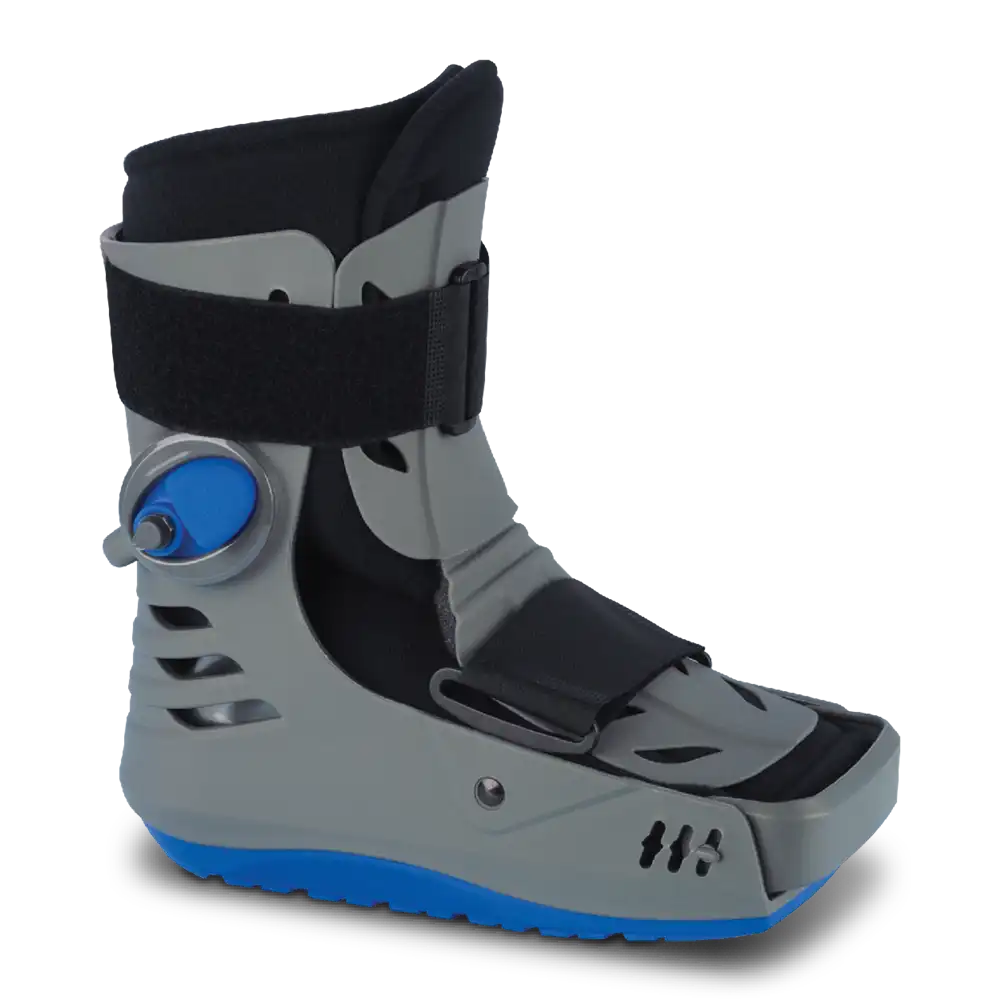 THUASNE XLR8 Pneumatic Short Walker - Medium - John Bell & Croyden { "@context": "https://schema ...