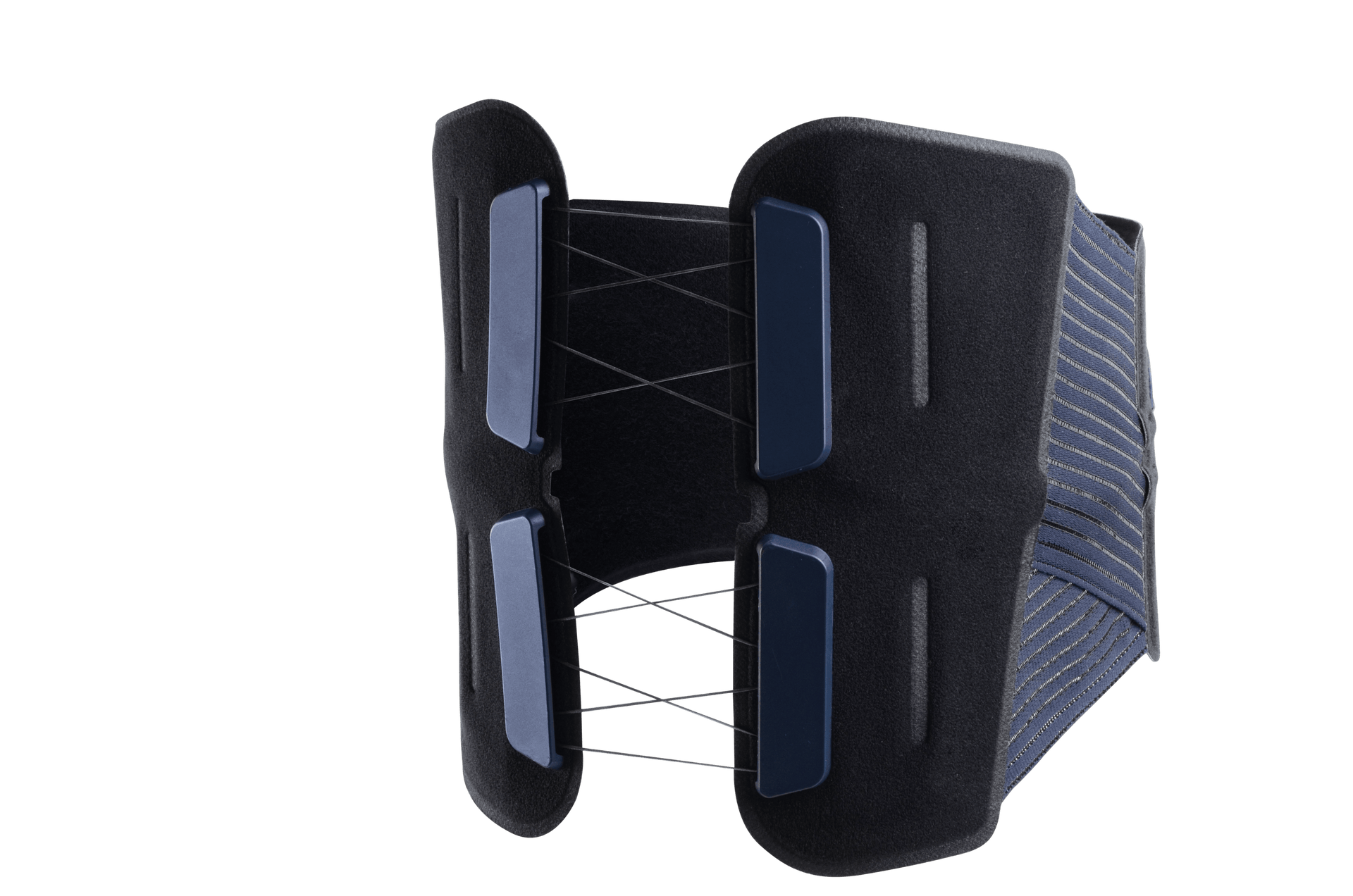 THUASNE LombaStab Lumbar Belt 26cm Size 4 - John Bell & Croyden { "@context": "https://schema ...