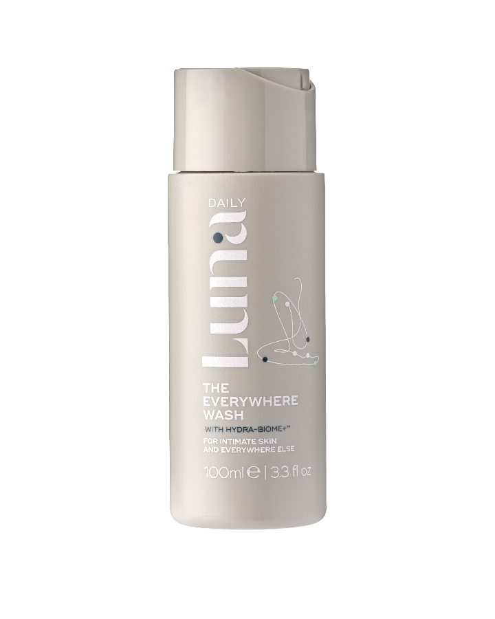 LUNA DAILY The Everywhere Wash Original 100ml – John Bell & Croyden