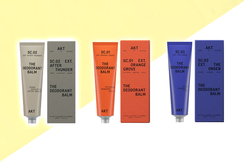 Meet the Founders - AKT London - John Bell & Croyden