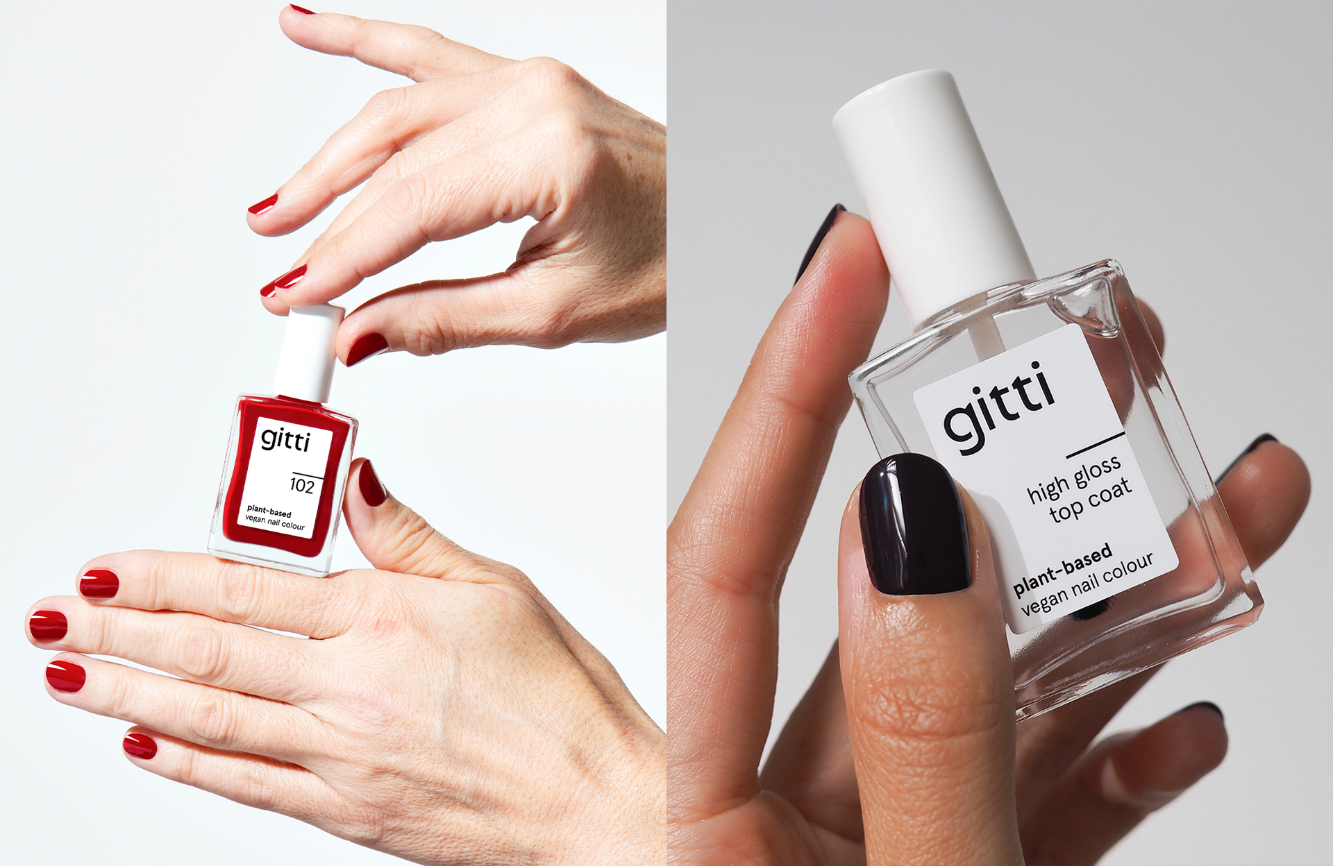 In Conversation with gitti's Founder, Jennifer Baum-Minkus - John Bell ...