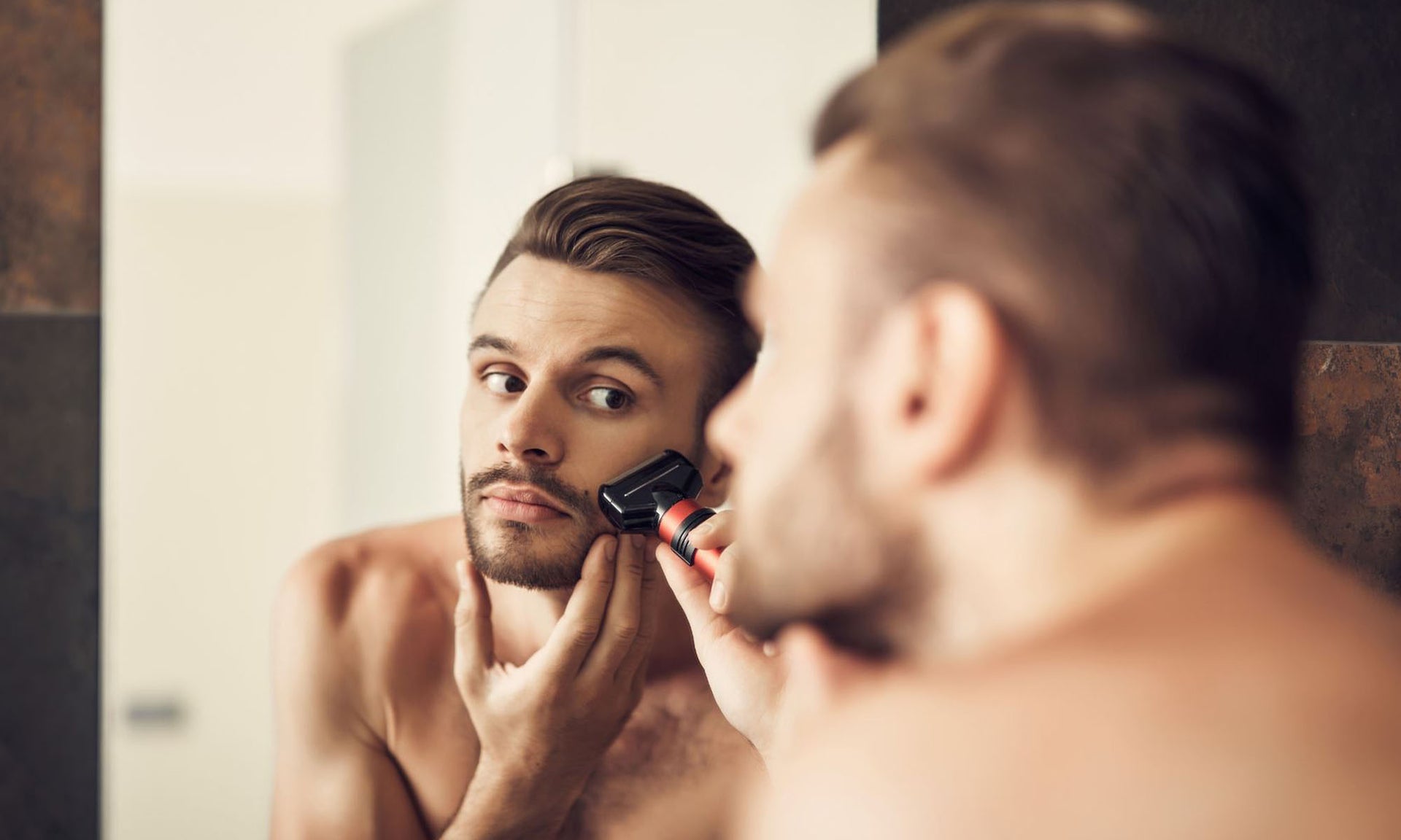 The Ultimate Grooming Guide - John Bell & Croyden