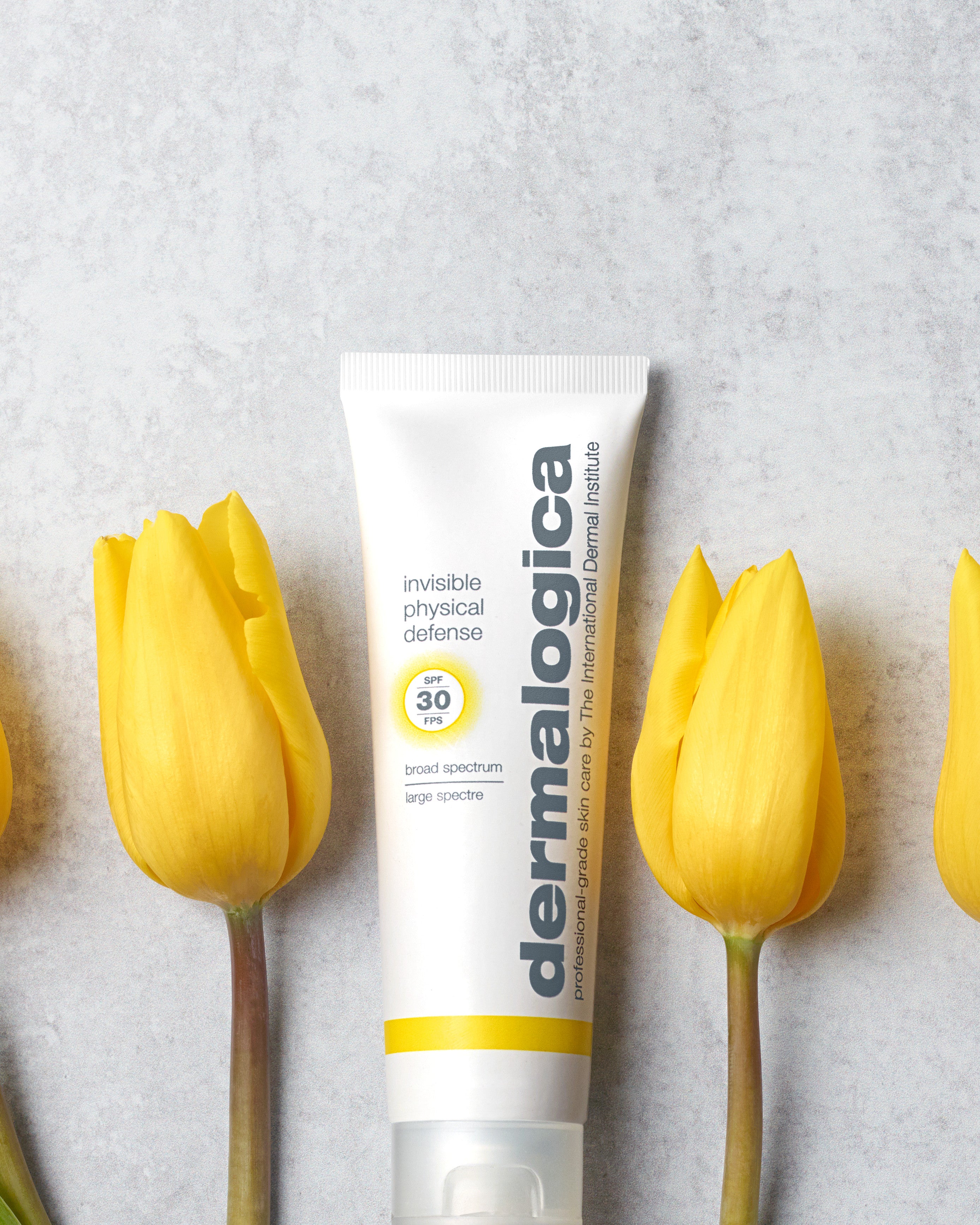 Dermalogica Invisible Physical Defense SPF 30 – John Bell & Croyden