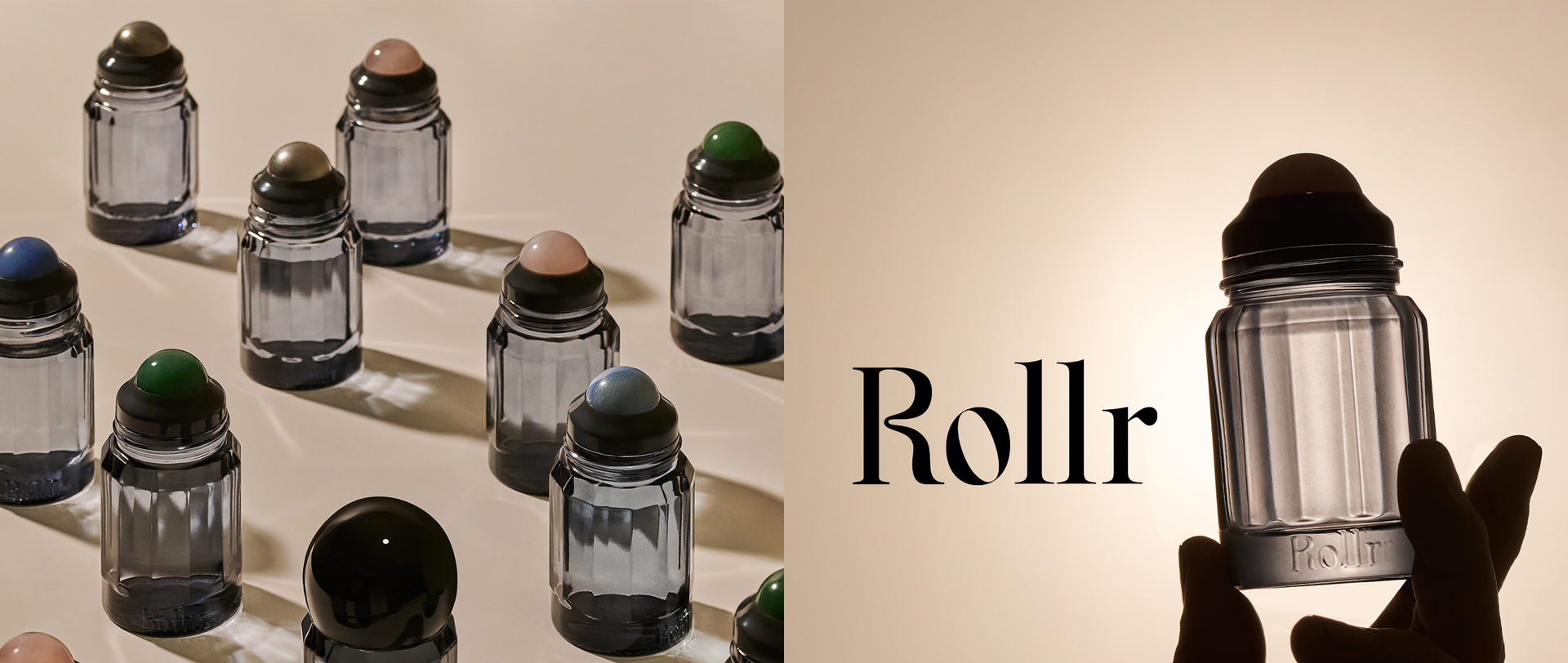 Rollr: A World First in Sustainable Luxury Deodorant - John Bell & Croyden