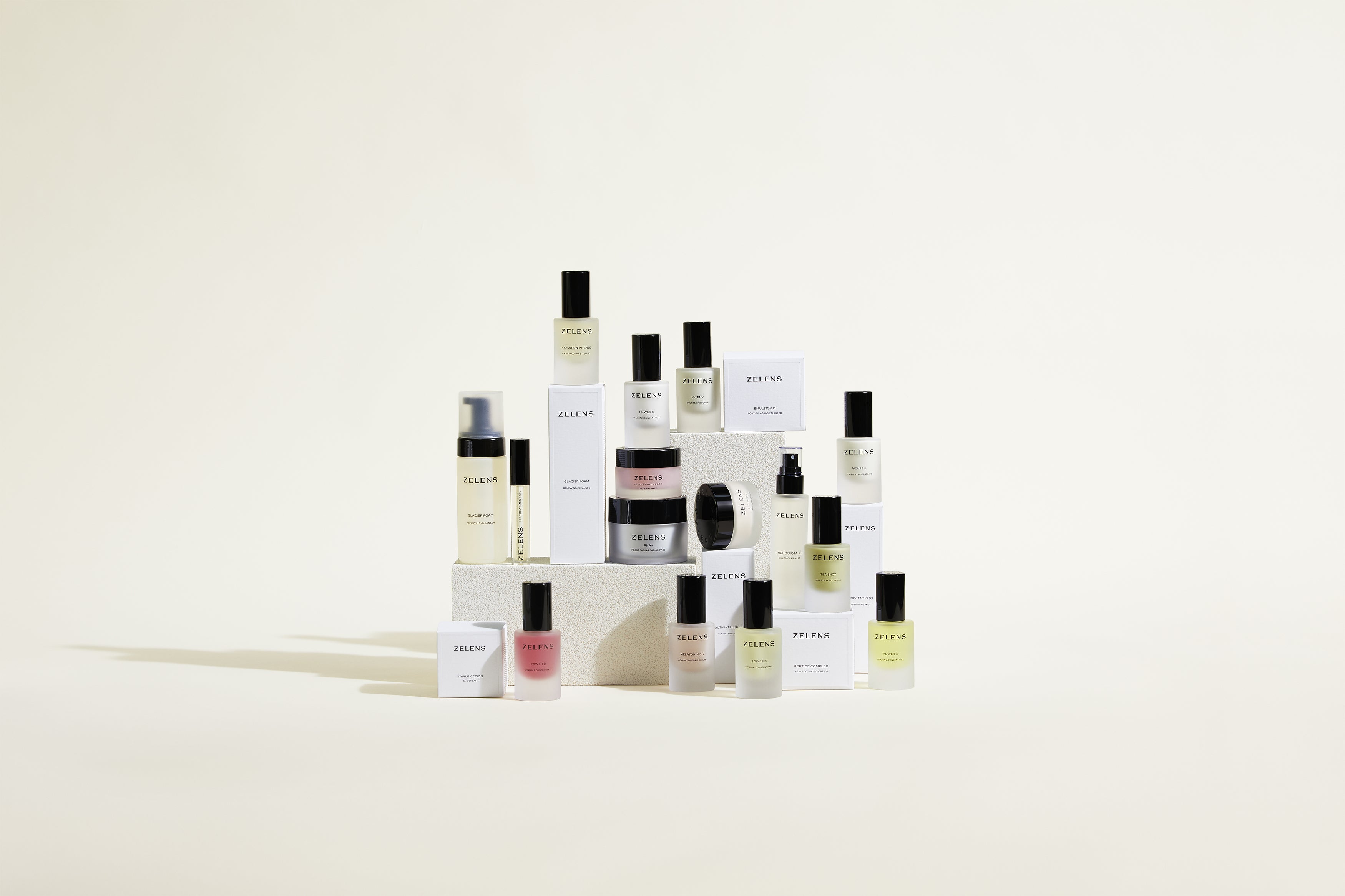 Q&A with Dr Marko Lens, CEO and Founder of Zelens – John Bell & Croyden