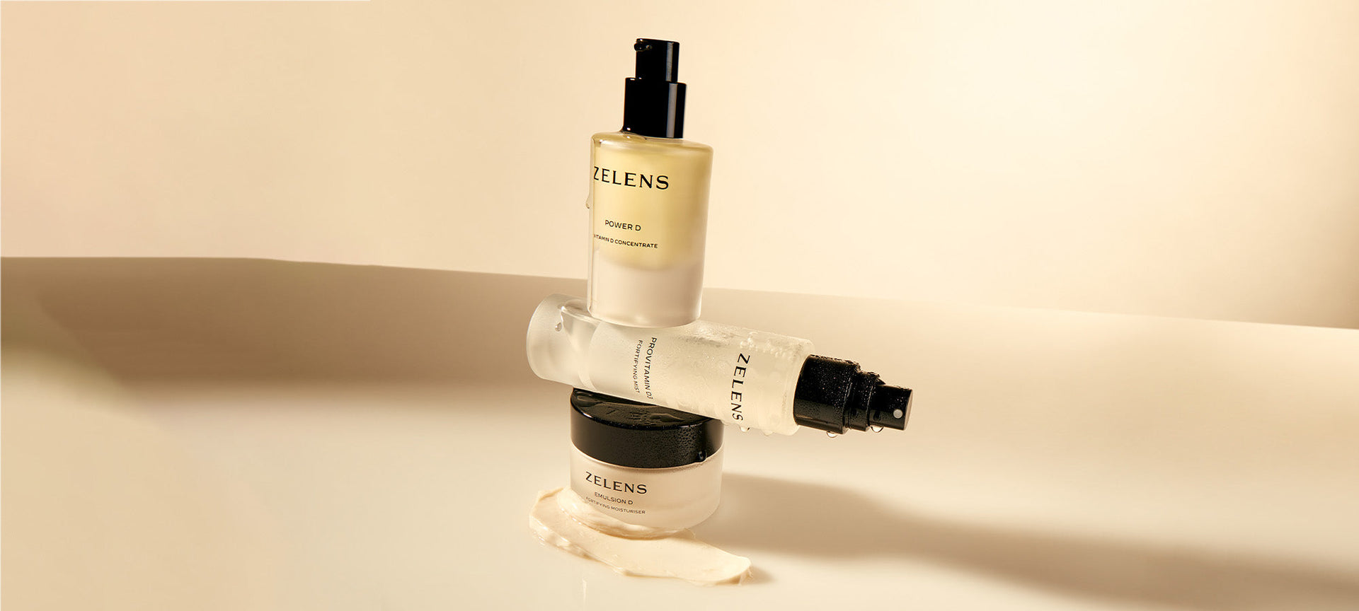 In Conversation with Dr Marko Lens of Zelens - John Bell & Croyden