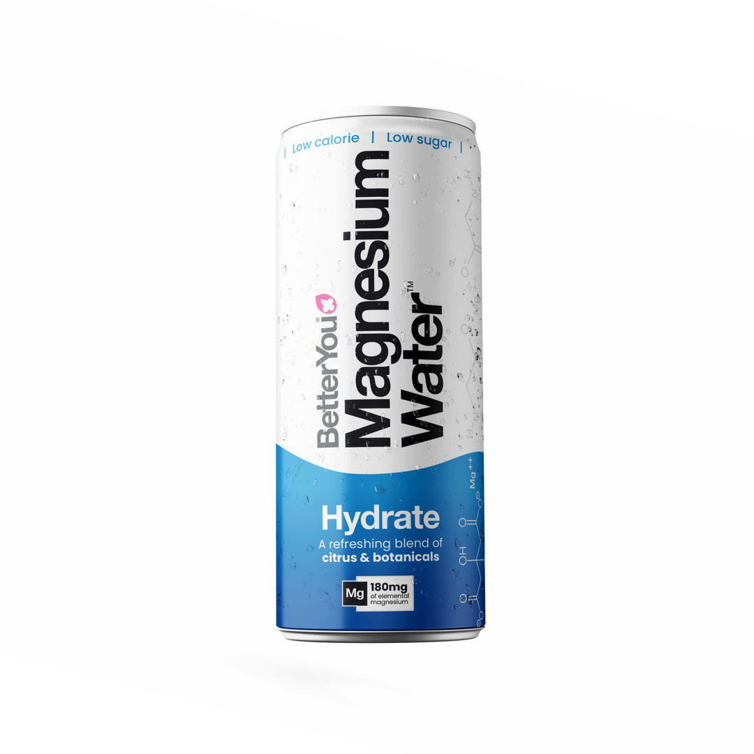 Betteryou Magnesium Water Hydrate 250ml - John Bell & Croyden ...