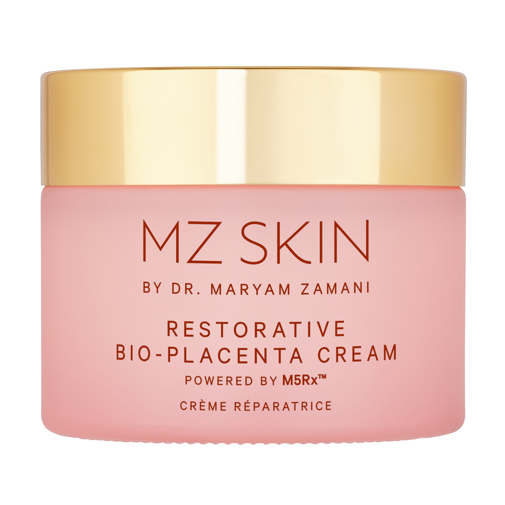 Mz Skin Restorative Bio-Placenta Cream 50ml - John Bell & Croyden ...