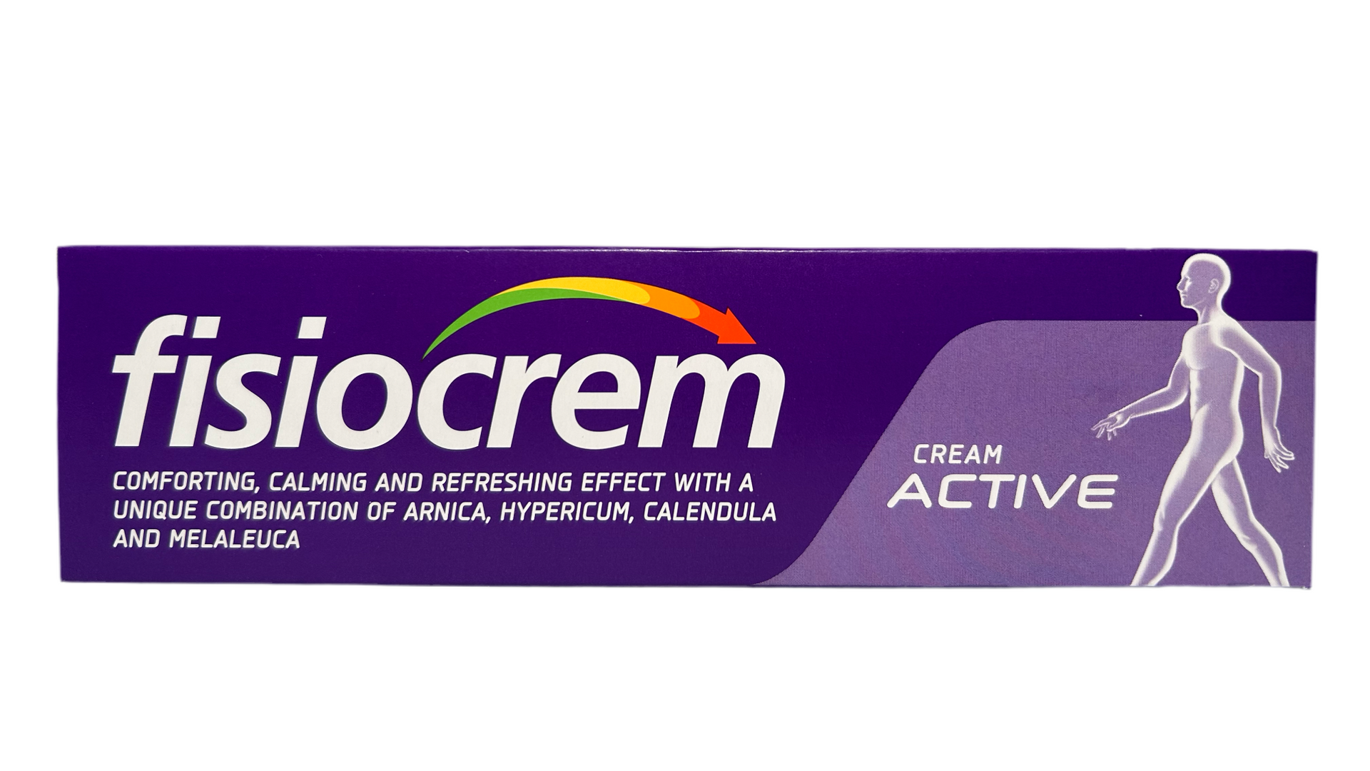 FISIOCREM Cream Active 60ml - John Bell & Croyden { "@context": "https ...