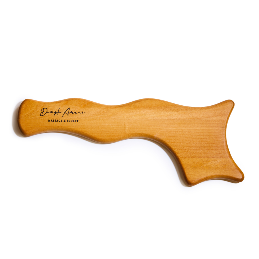 Dimple Amani Lymph Body Tool - John Bell & Croyden