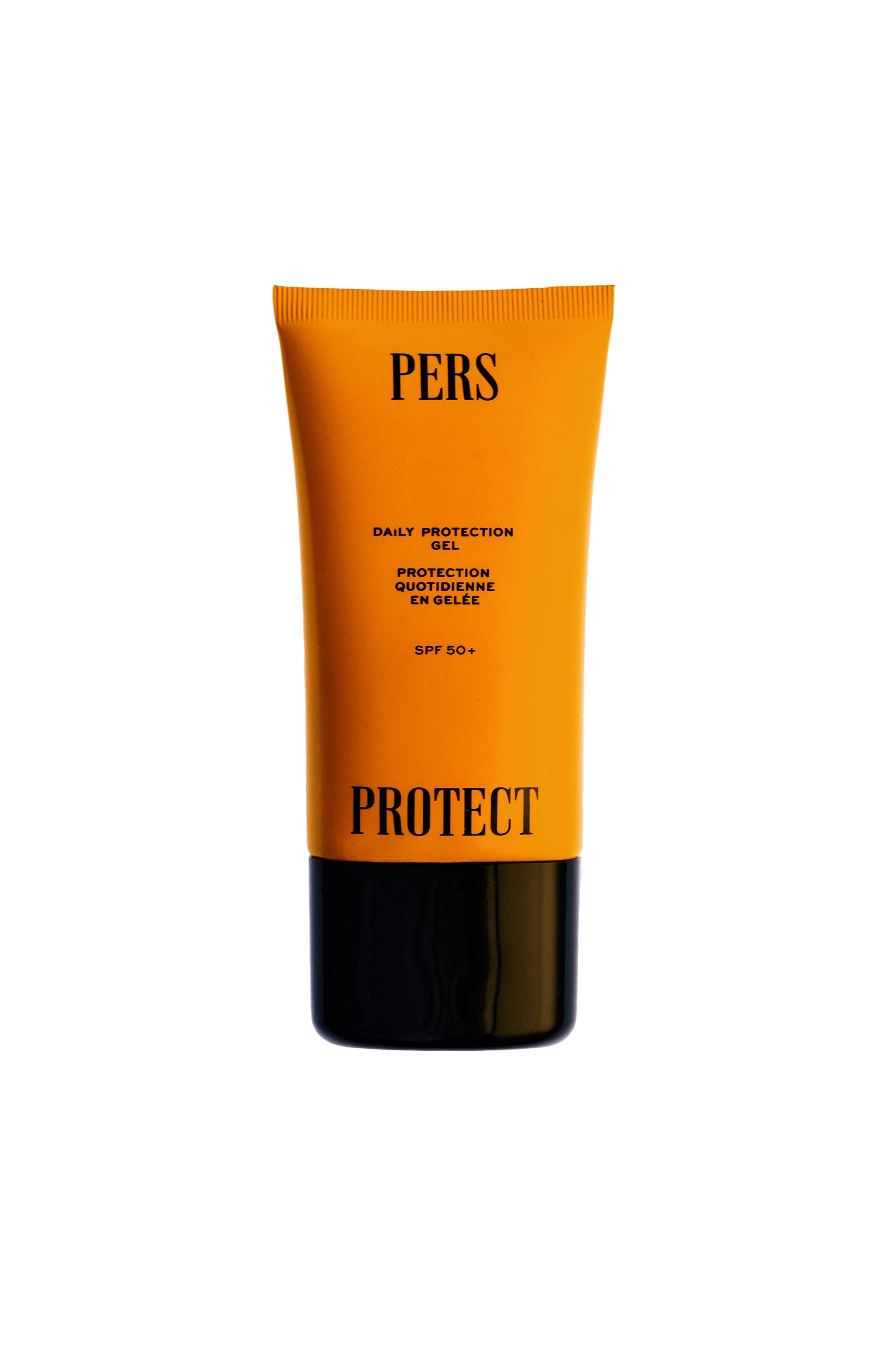Pers Daily Protection Gel SPF-50 40ml - John Bell & Croyden