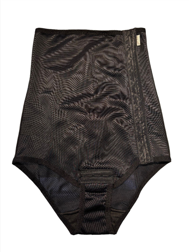 MACOM SIDE FASTENING GIRDLE BLACK M 1 unit - John Bell & Croyden ...