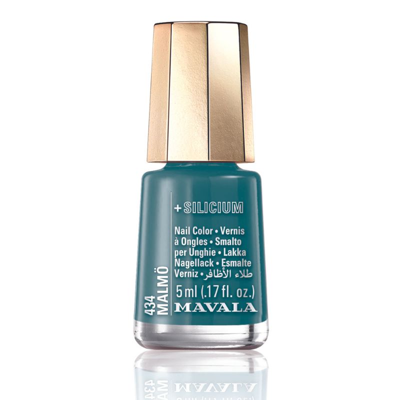Mavala Mini Colour Malmo 5ml - John Bell & Croyden