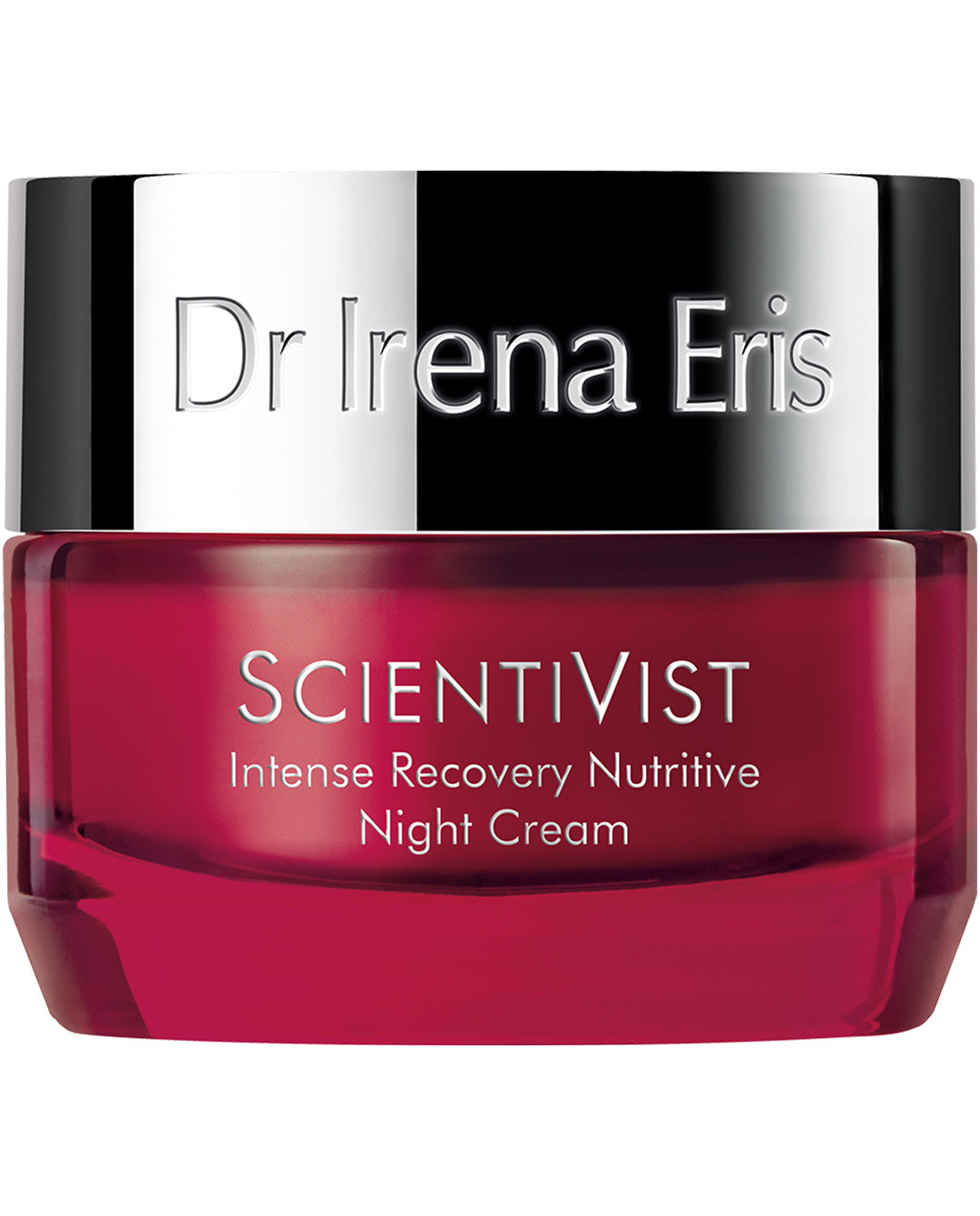 DR IRENA ERIS Scientivist Intense Recovery Nutritive Night Cream 50ml ...