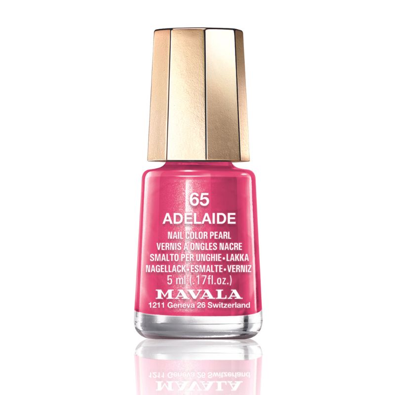 Mavala Mini Colour Adelaide 5ml - John Bell & Croyden