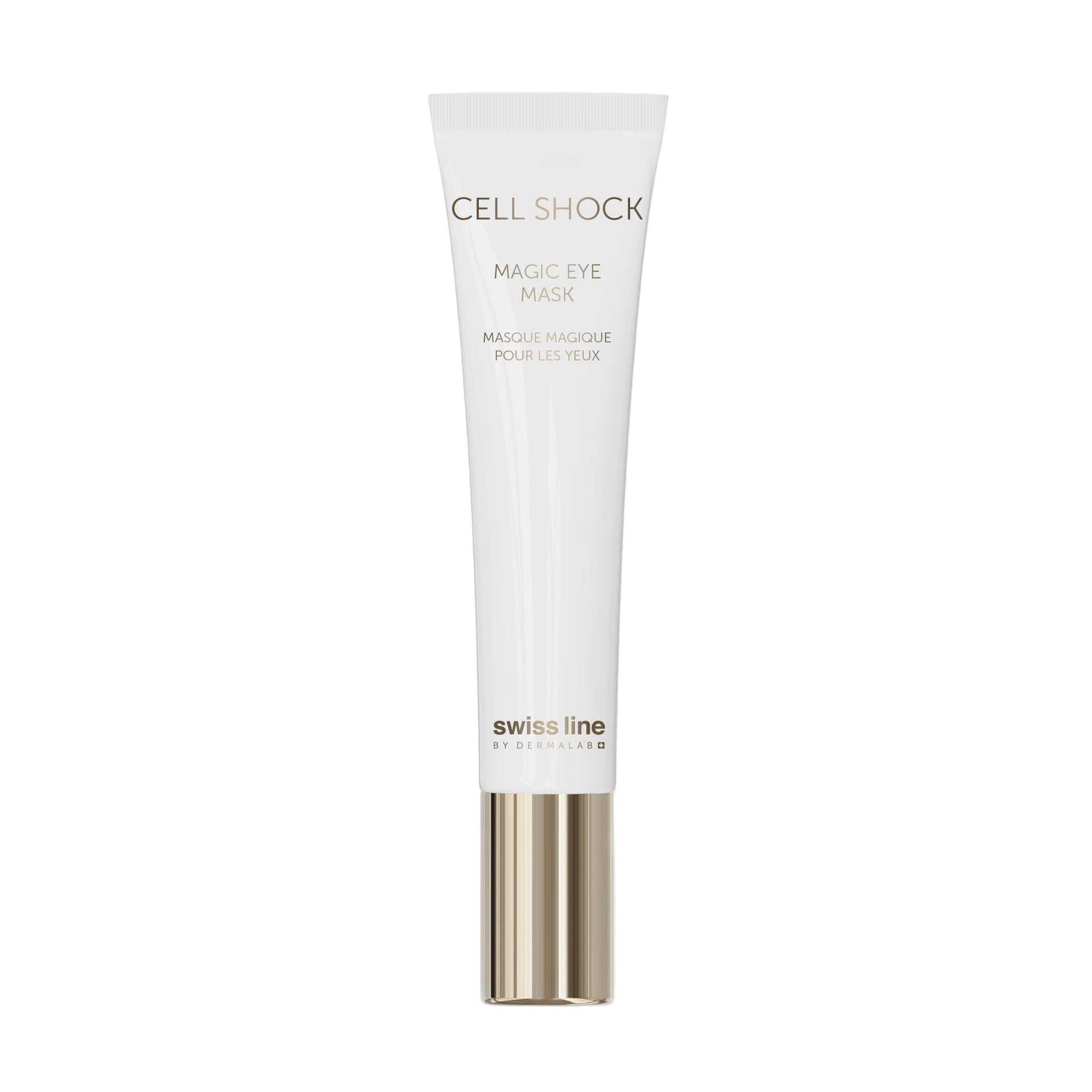 Swissline Magic Eye Mask 20ml - John Bell & Croyden