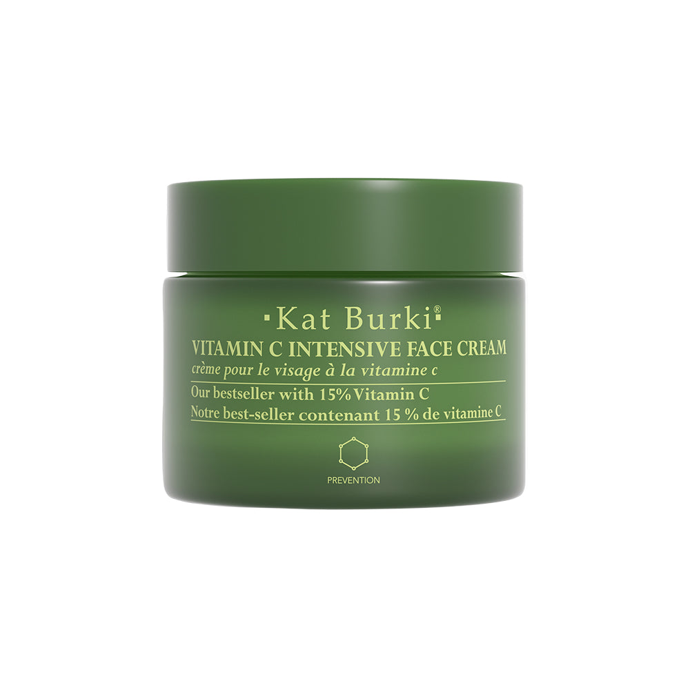 Kat Burki Vitamin C Intensive Face Cream 100ml - John Bell & Croyden ...