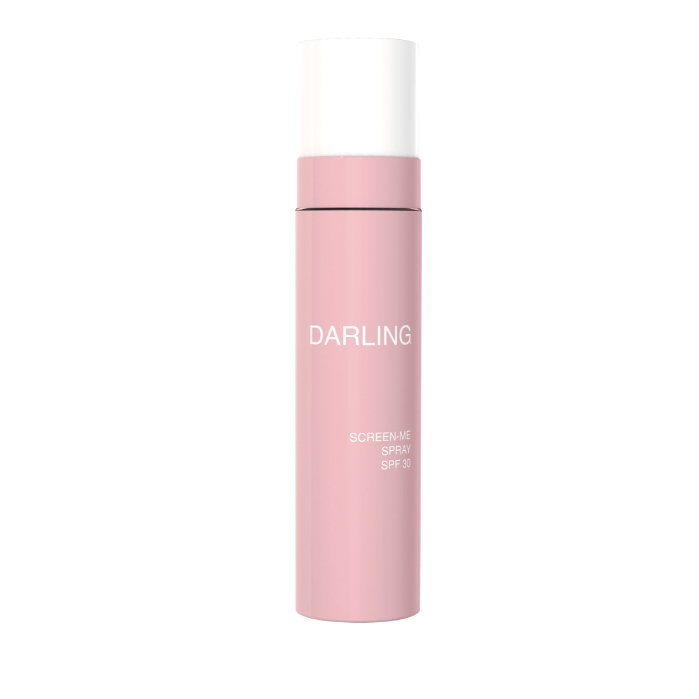 Darling Screen-me Spray SPF-30 150ml - John Bell & Croyden { "@context ...