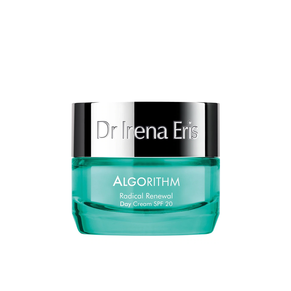 Dr Irena Eris Algorithm Radical Renewal Day Cream SPF-20 50ml - John ...
