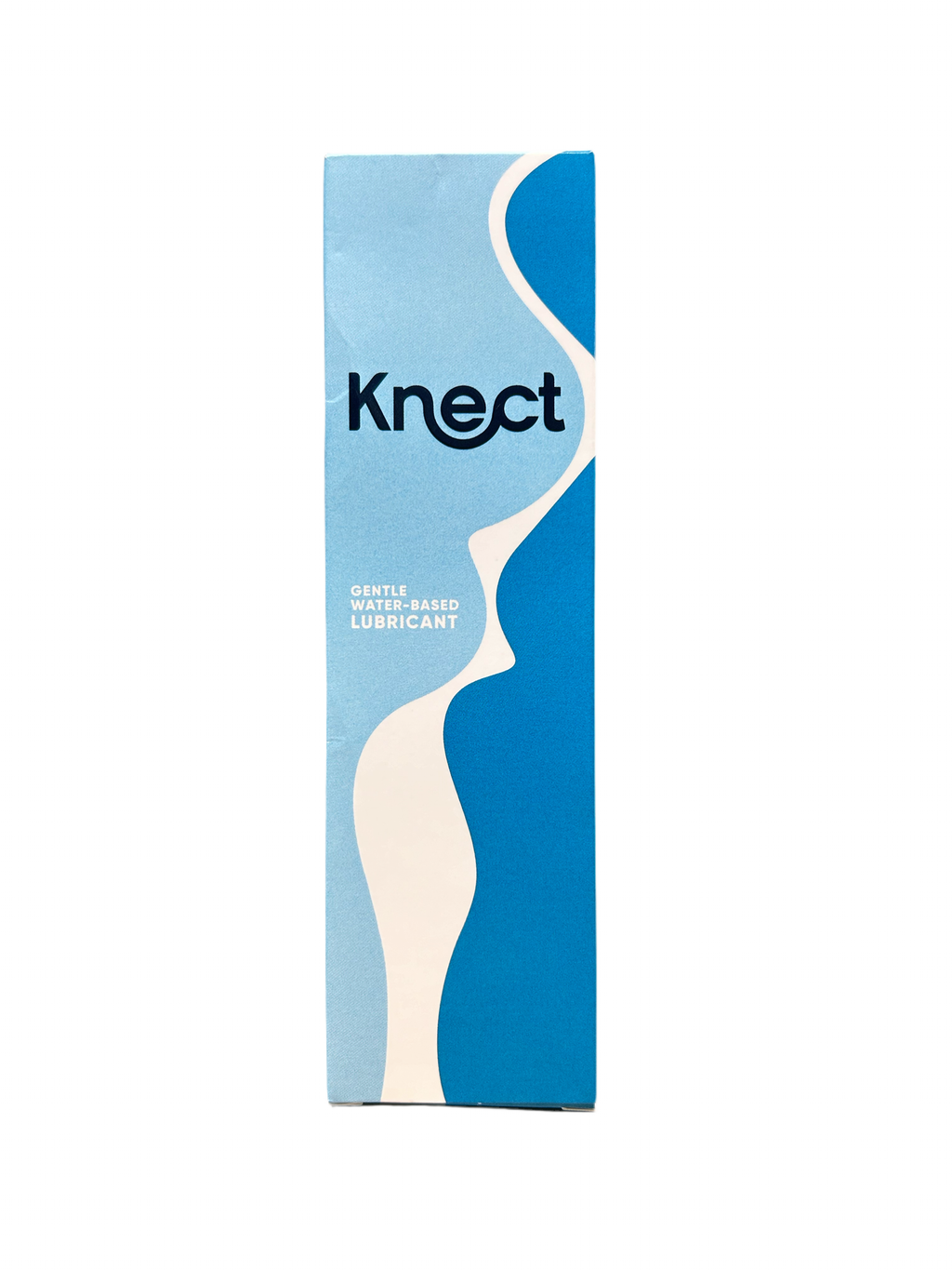 Knect Gentle Water-Based Lubricant 75ml – John Bell & Croyden