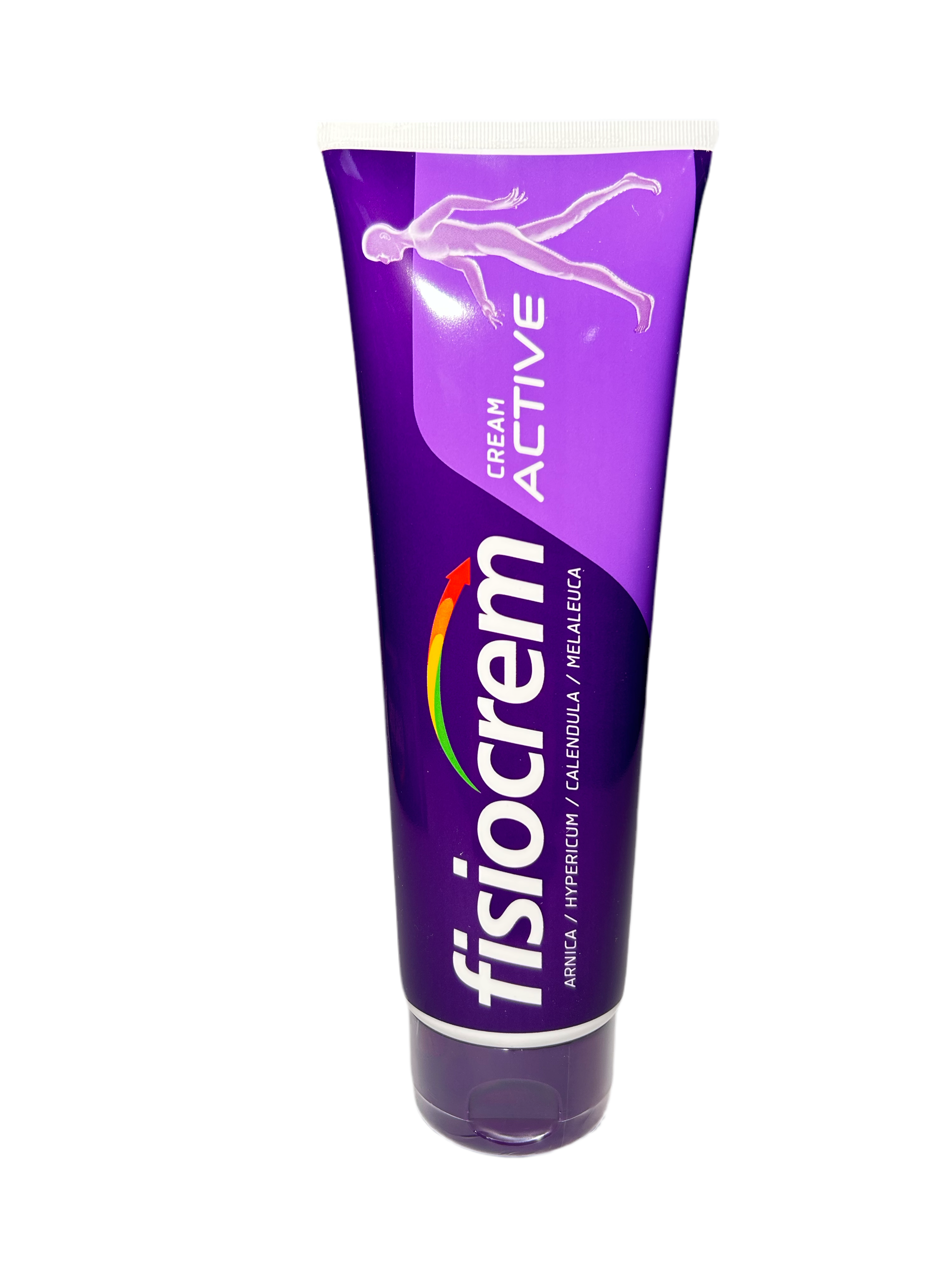FISIOCREM Cream Active 250ml - John Bell & Croyden