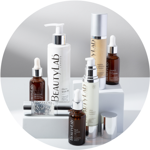 Discover BeautyLab's Specialist Skincare range with Founder, Roger Aou ...