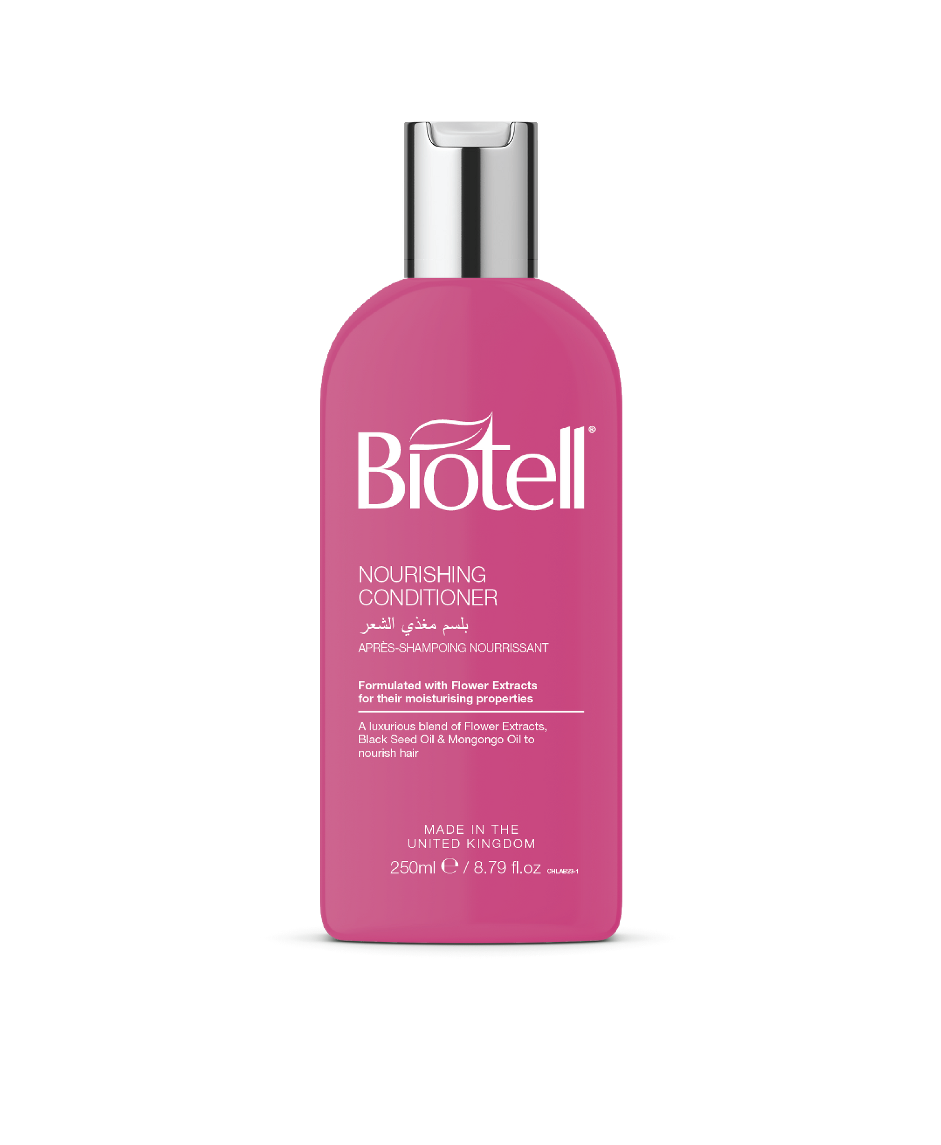 BIOTELL Nourishing Conditioner 250ml - John Bell & Croyden { "@context ...