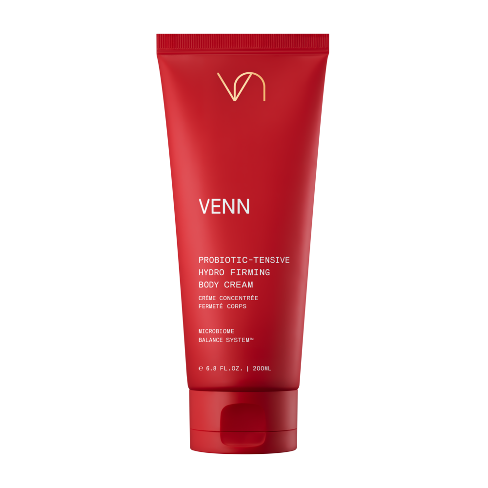Venn Probiotic-tensive Hydro Firming Body Cream 200ml - John Bell ...