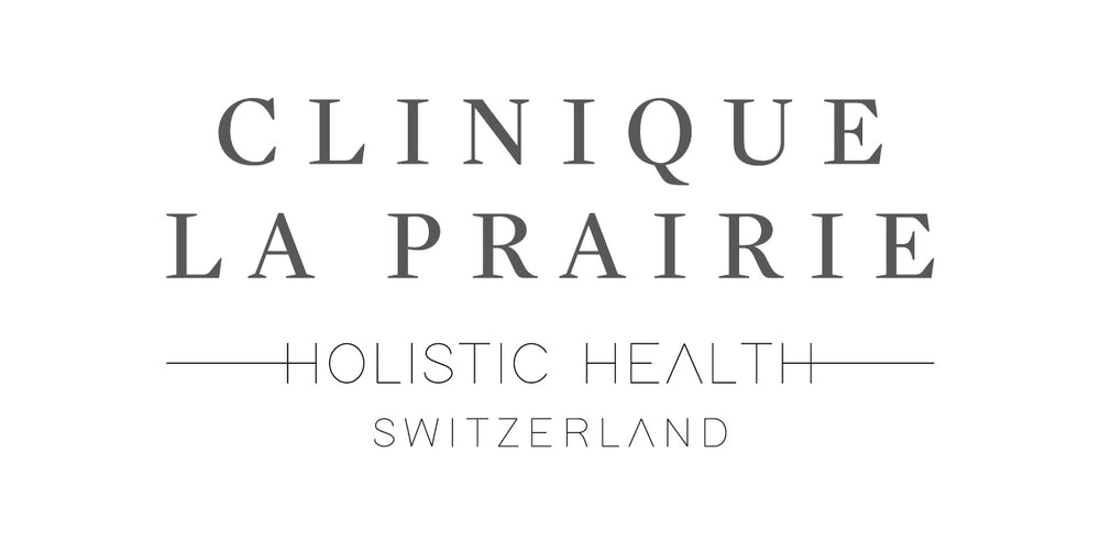Discover Clinique La Prairie Holistic Health at John Bell & Croyden