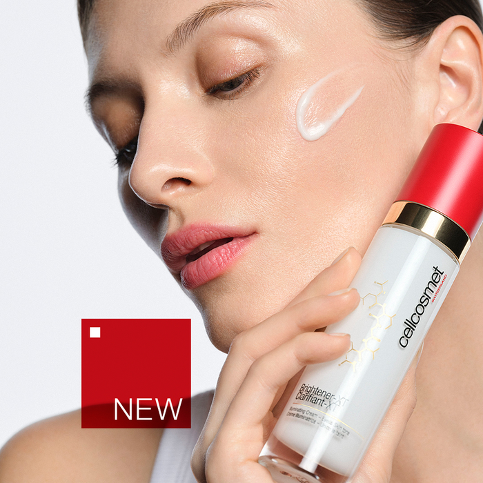 Meet the latest Brightening Innovations by Cellcosmet - John Bell & Croyden