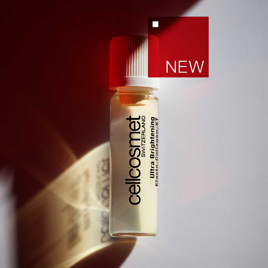 Meet the latest Brightening Innovations by Cellcosmet - John Bell & Croyden