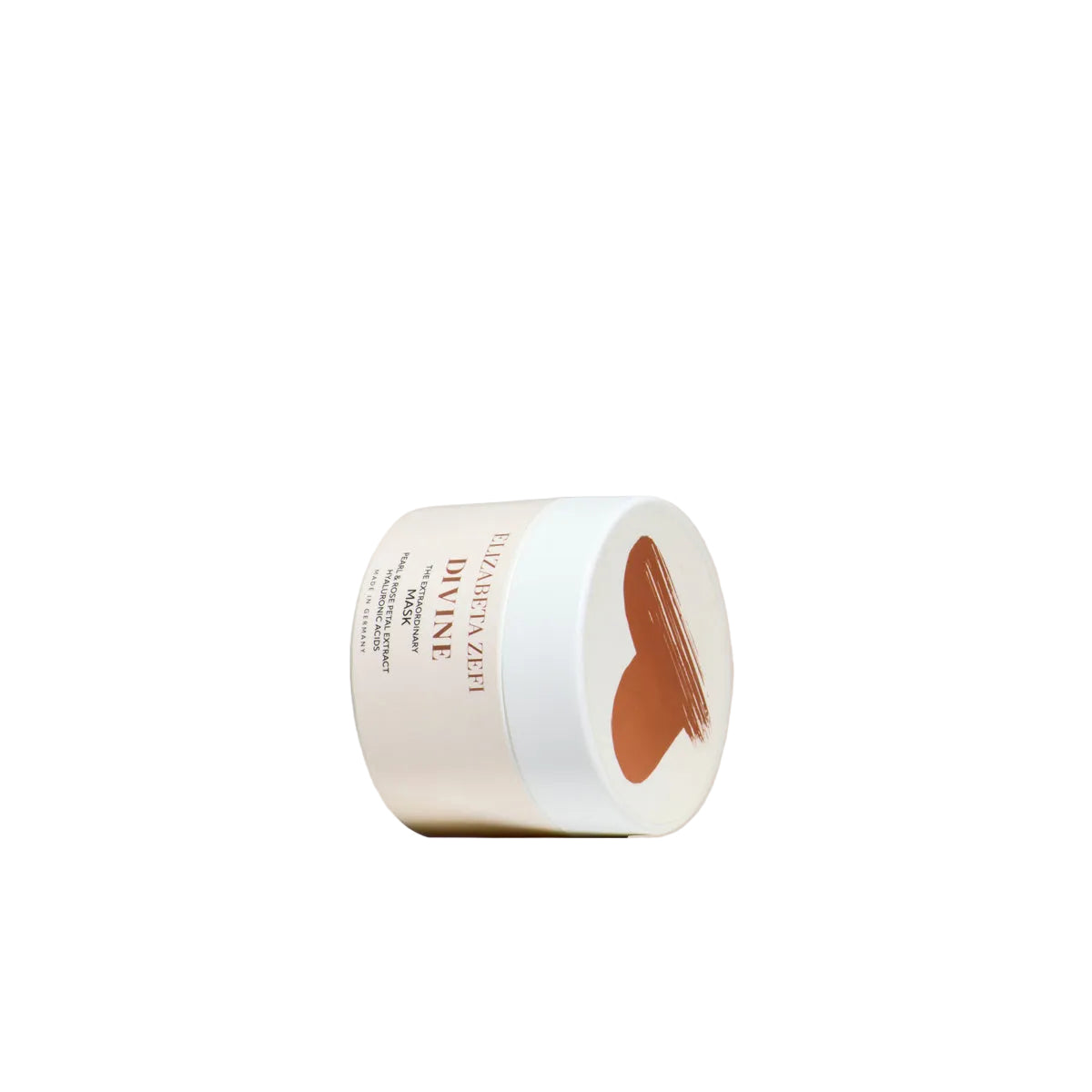 Elizabeta Zefi DIVINE - The Extraordinary Mask 200g - John Bell & Croyden