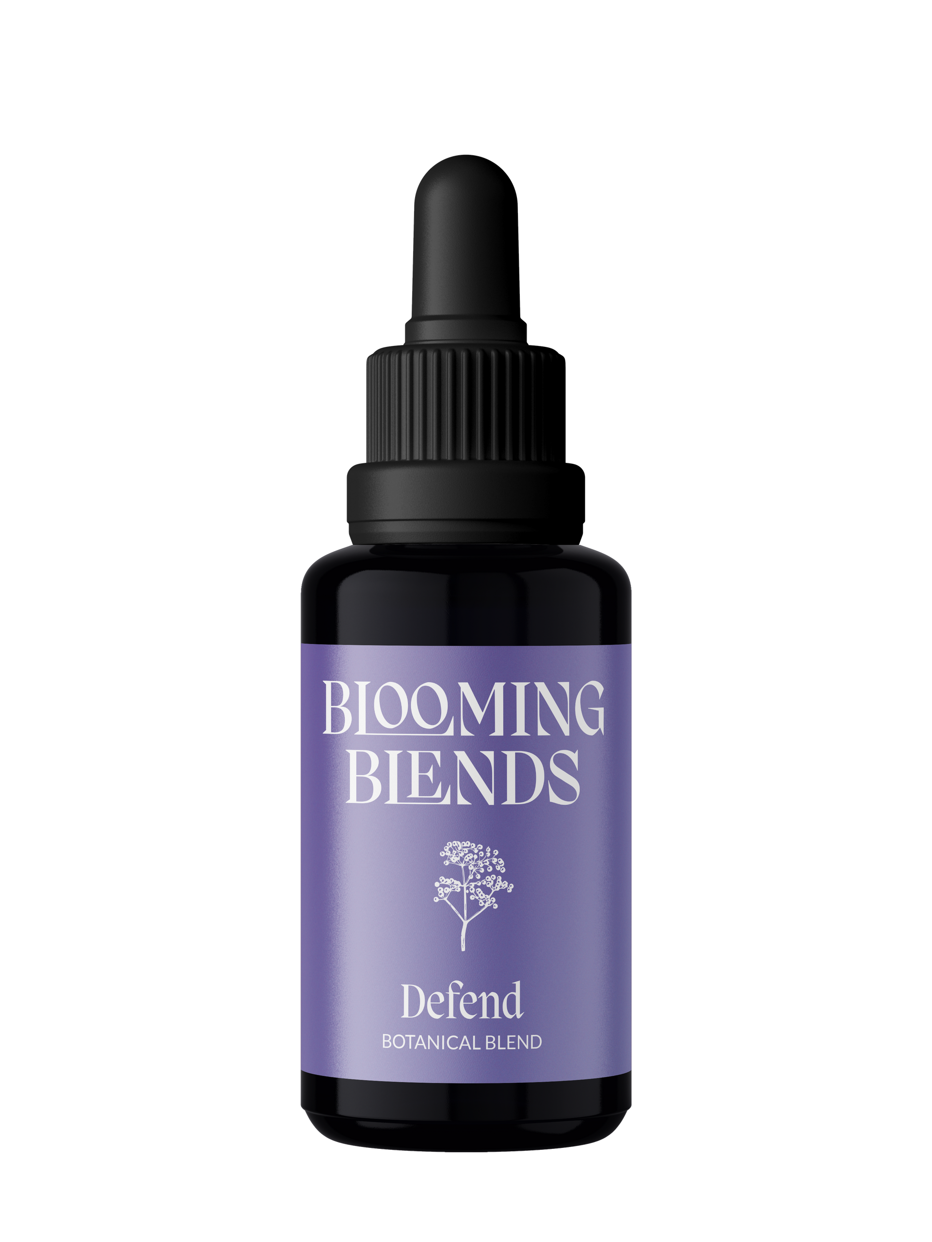 Blooming Blends Defend Tincture 30ml - John Bell & Croyden { "@context ...