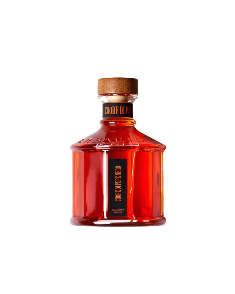 Erbario Toscano Cuore Di Pepe Nero Home Fragrance 250ml - John Bell ...