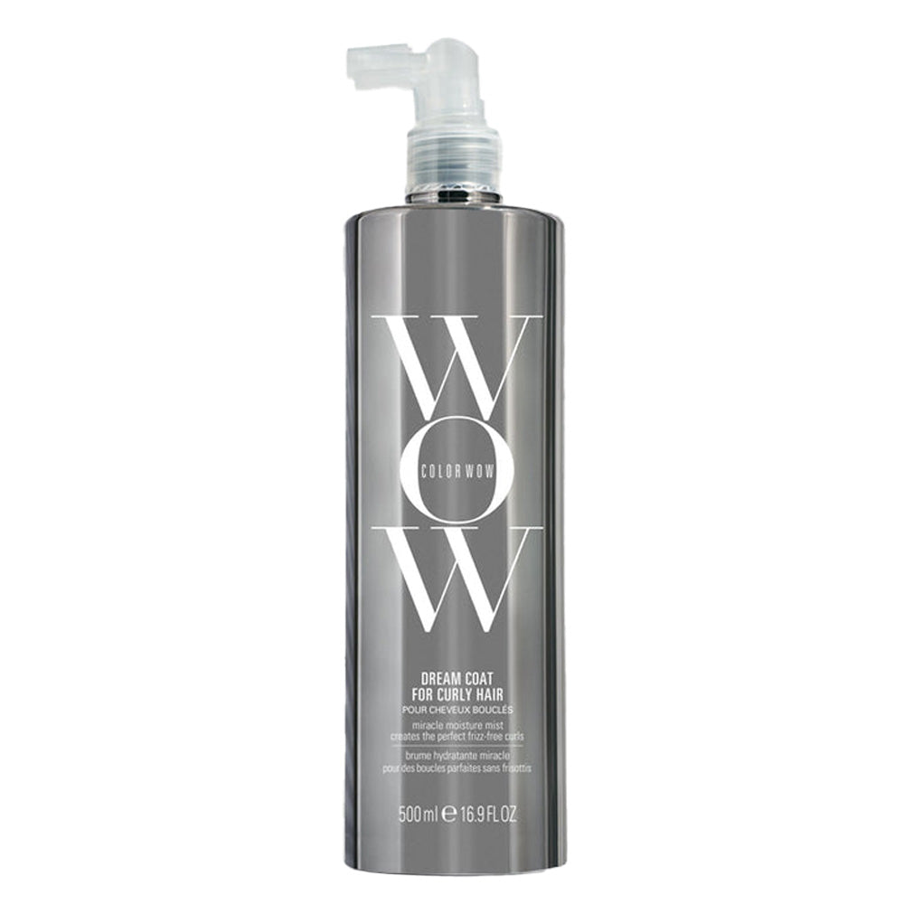 COLOR WOW Dream Coat For Curly Hair 500ml – John Bell & Croyden