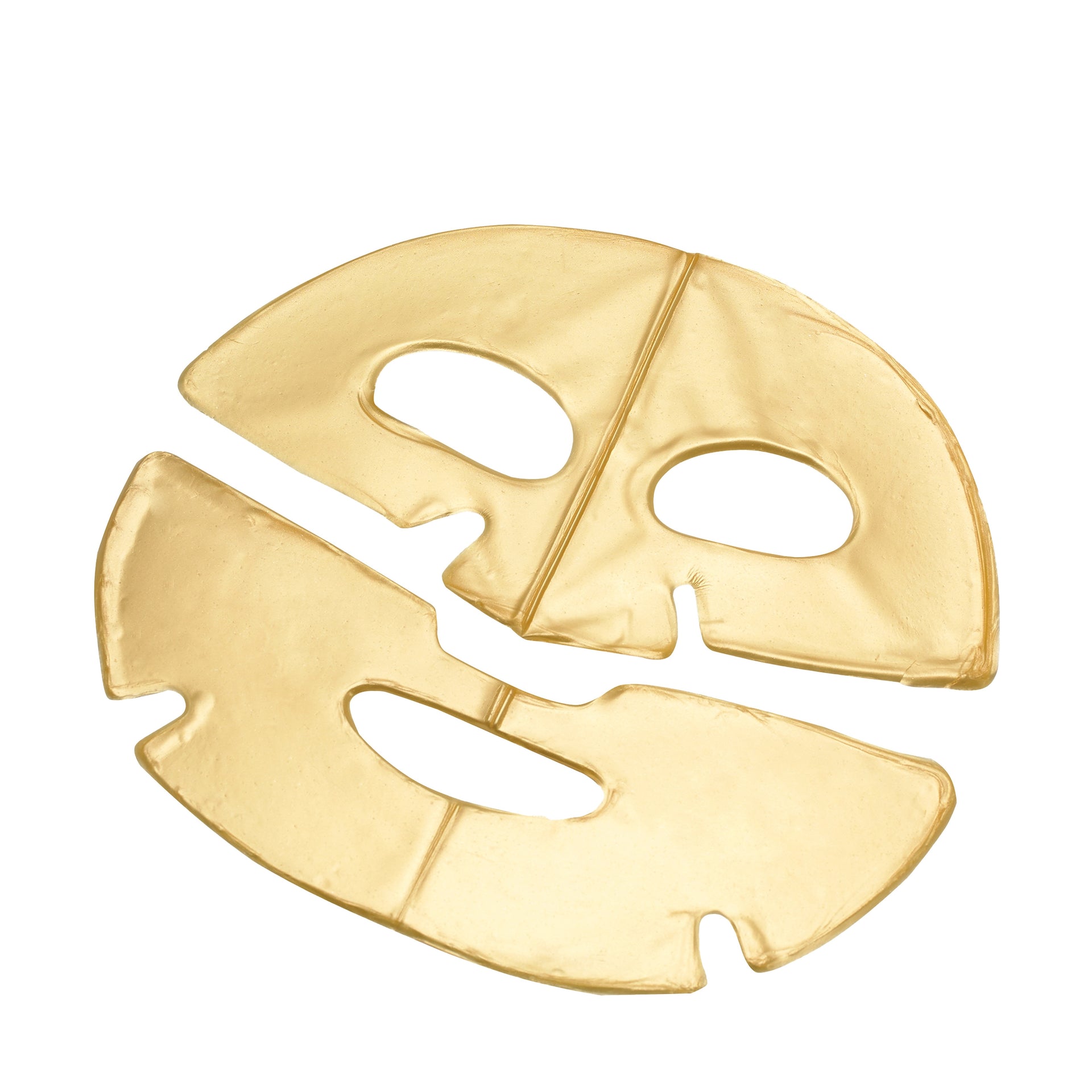 Mz Skin Hydra-lift Gold Face Mask Single 1 Unit - John Bell & Croyden