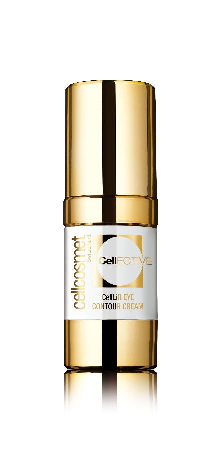 Cellcosmet CellLift Eye Contour Cream 15ml - John Bell & Croyden