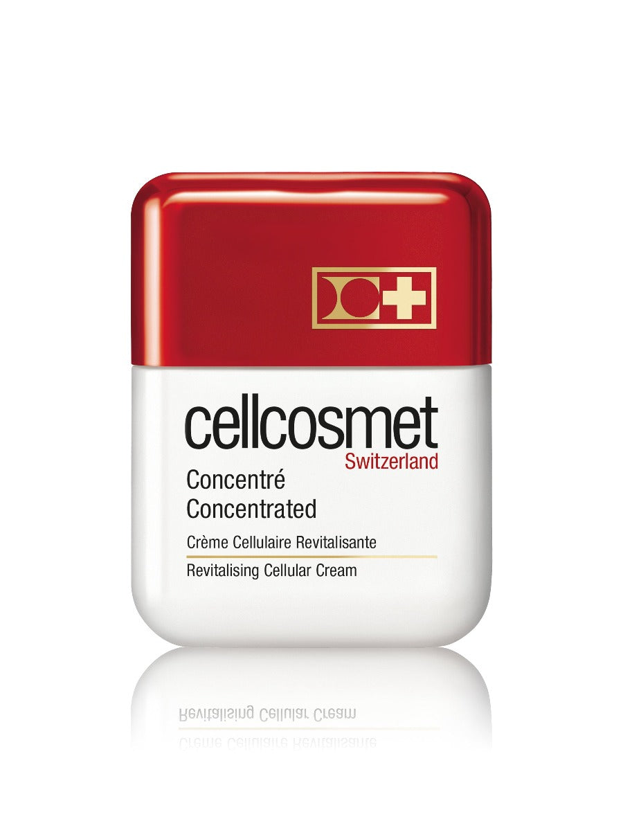 Cellcosmet Concentrated 50ml - John Bell & Croyden