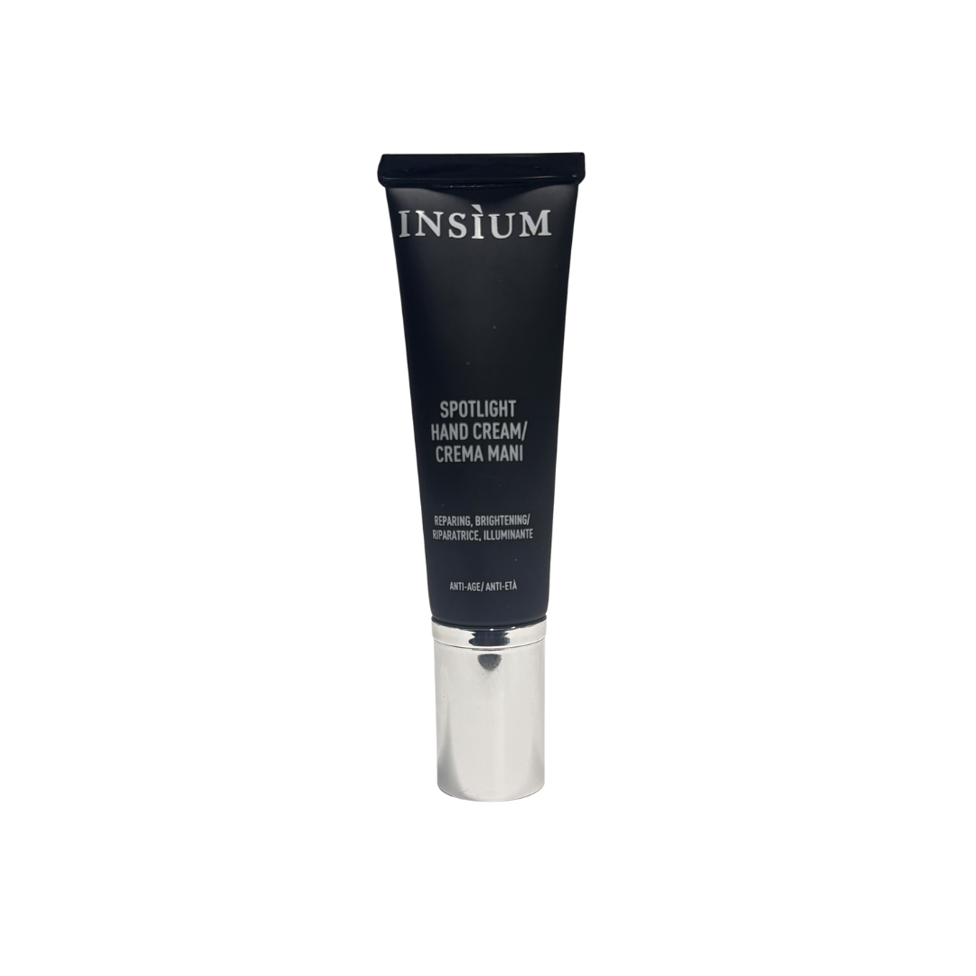 Insium Spotlight Hand Cream 50ml - John Bell & Croyden