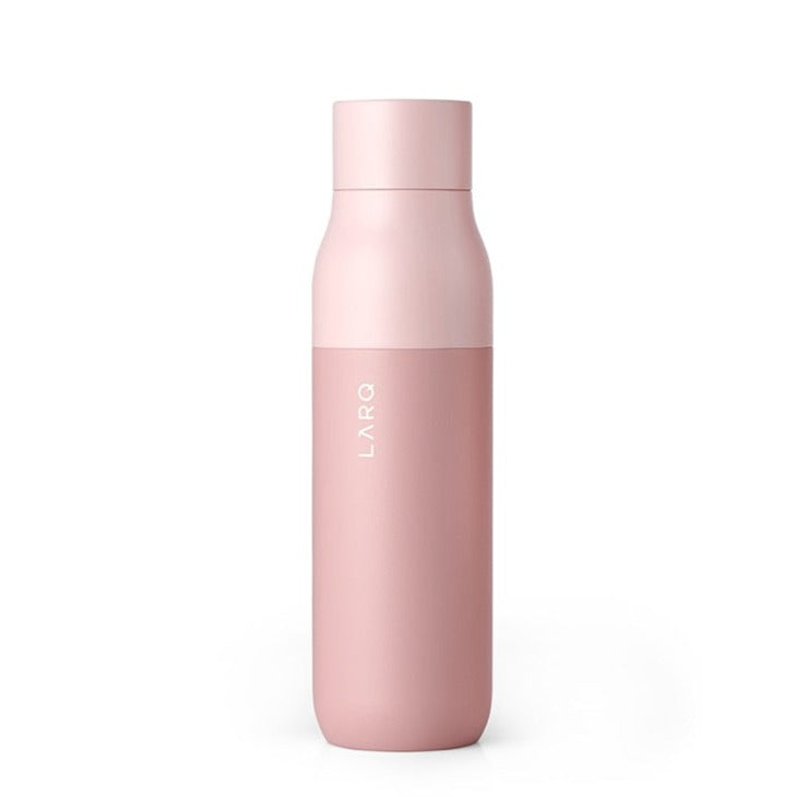 LARQ The LARQ Bottle 500ml Himalayan Pink - John Bell & Croyden ...