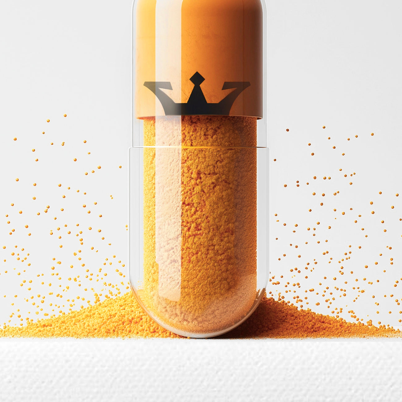 LYMA Monthly Refill 120 capsules - John Bell & Croyden