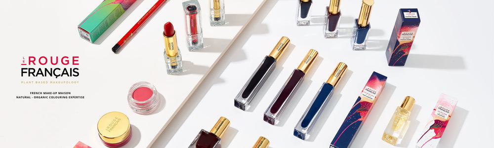 Discover Le Rouge Français at John Bell & Croyden