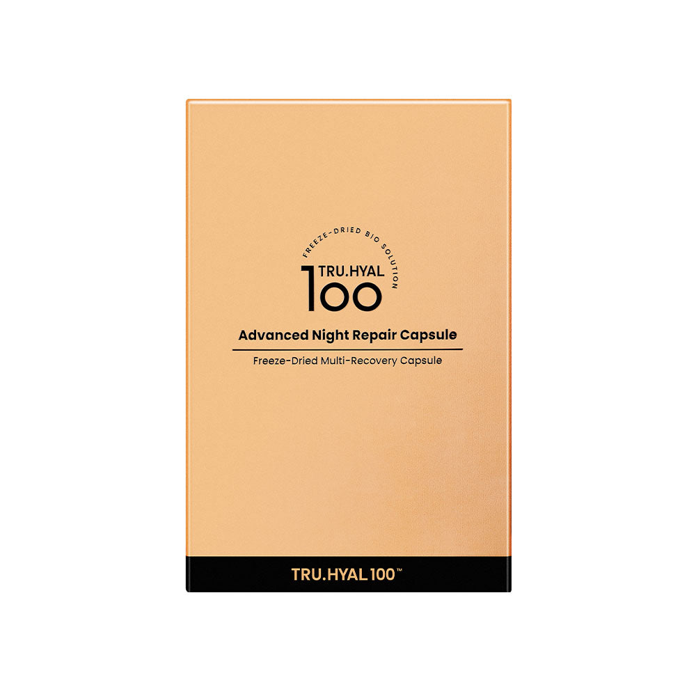Tru Hyal 100 Advanced Night Repair Capsule 30 Capsules – John Bell ...