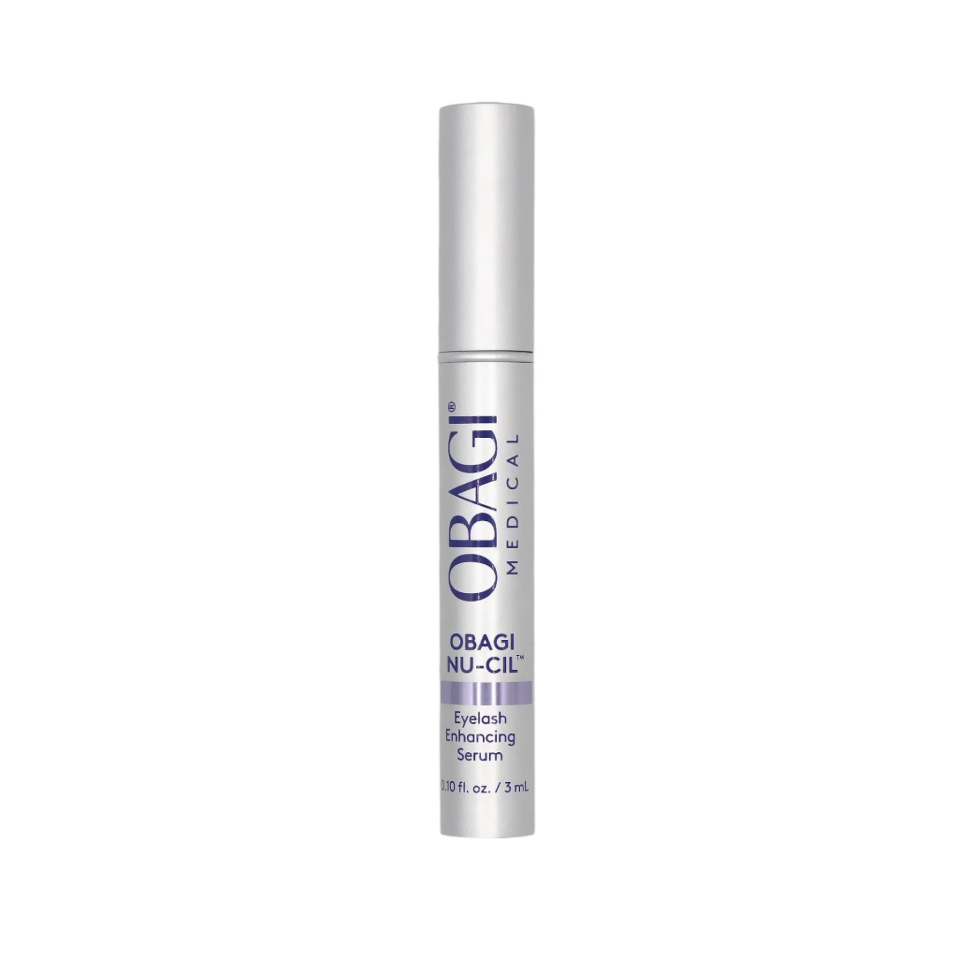 Obagi Medical Nucil Eyelash Enhancing Serum 3ml Lash - John Bell & Croyden