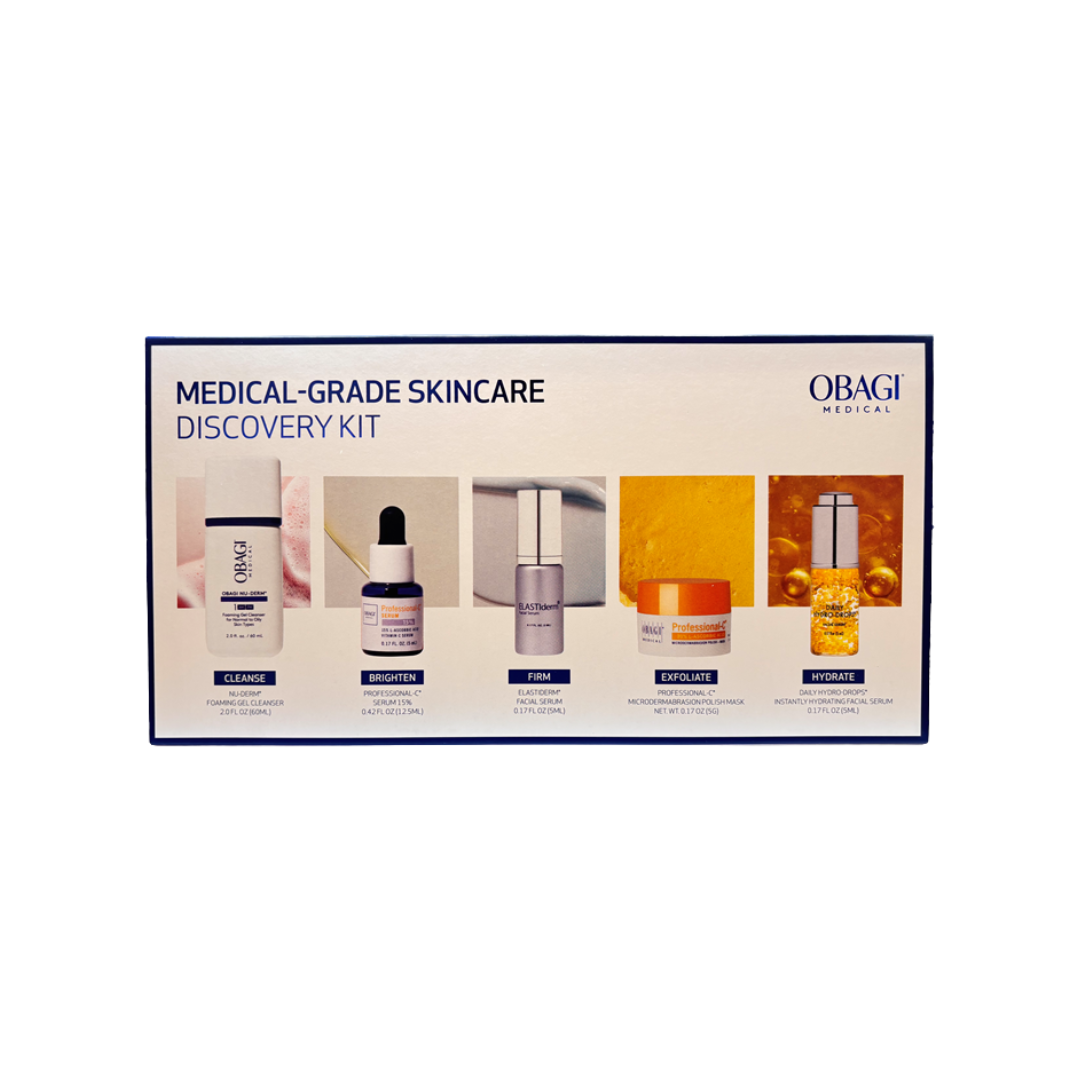 Obagi Obagi Bestsellers 1 Set - John Bell & Croyden