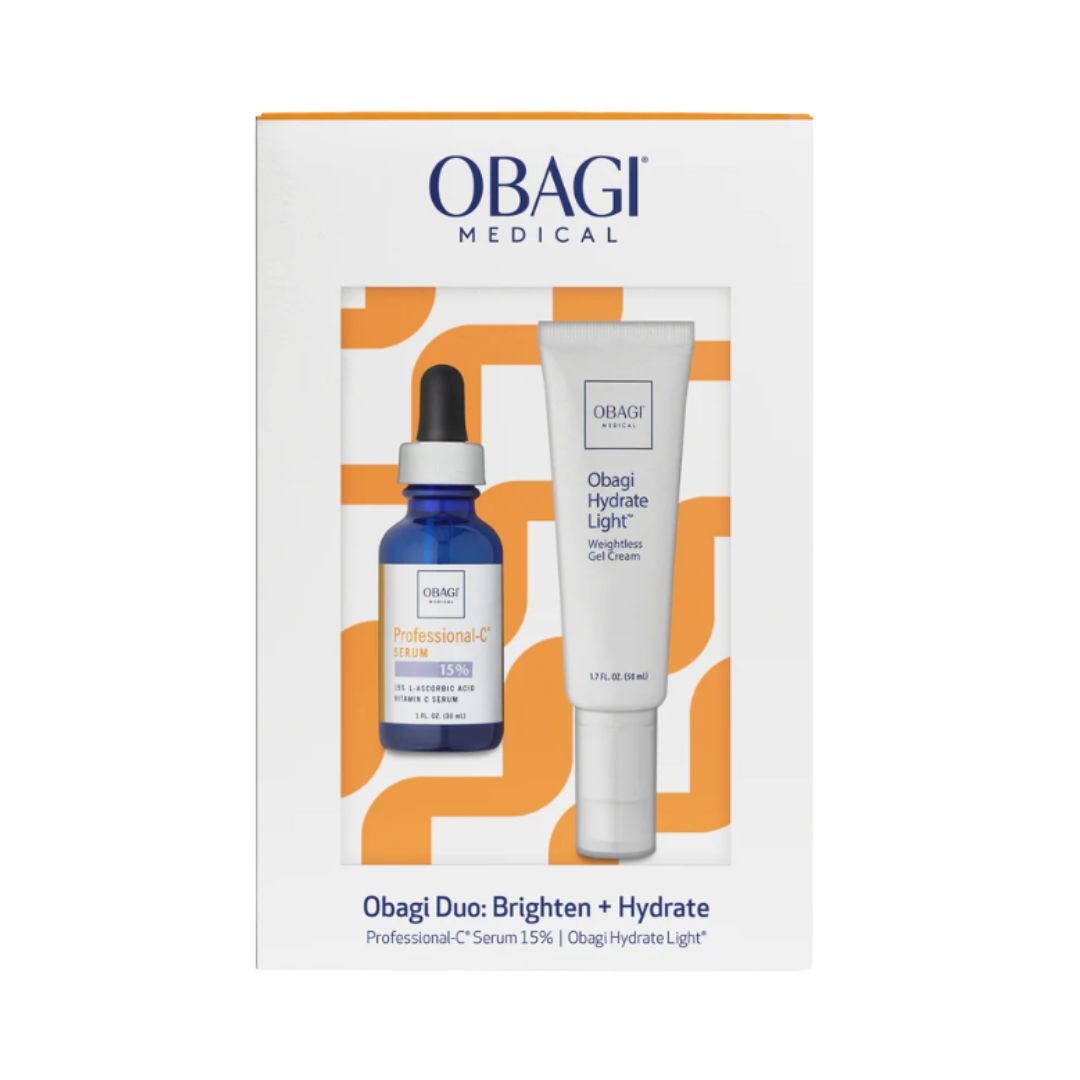 Obagi Vitamin C Duo Kit 1 Set - John Bell & Croyden